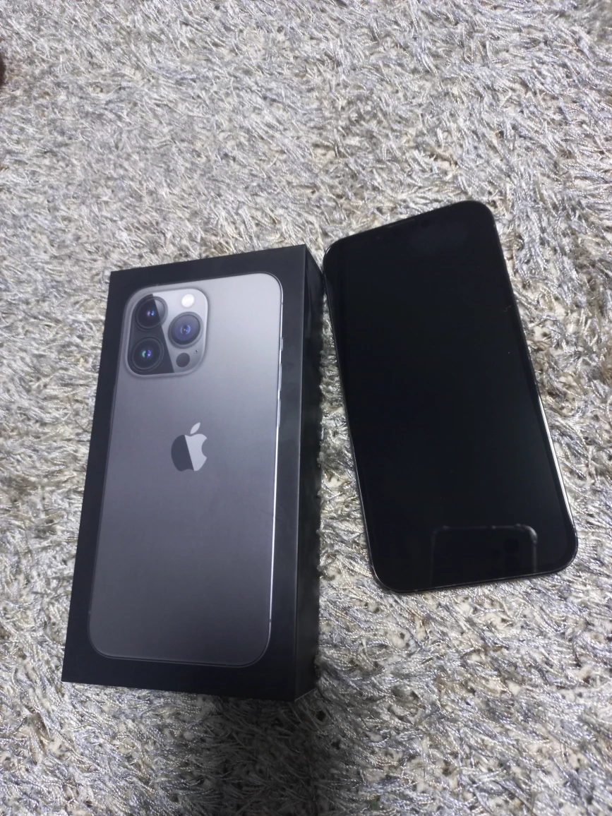 아이폰 13pro 128GB | 당근 중고거래