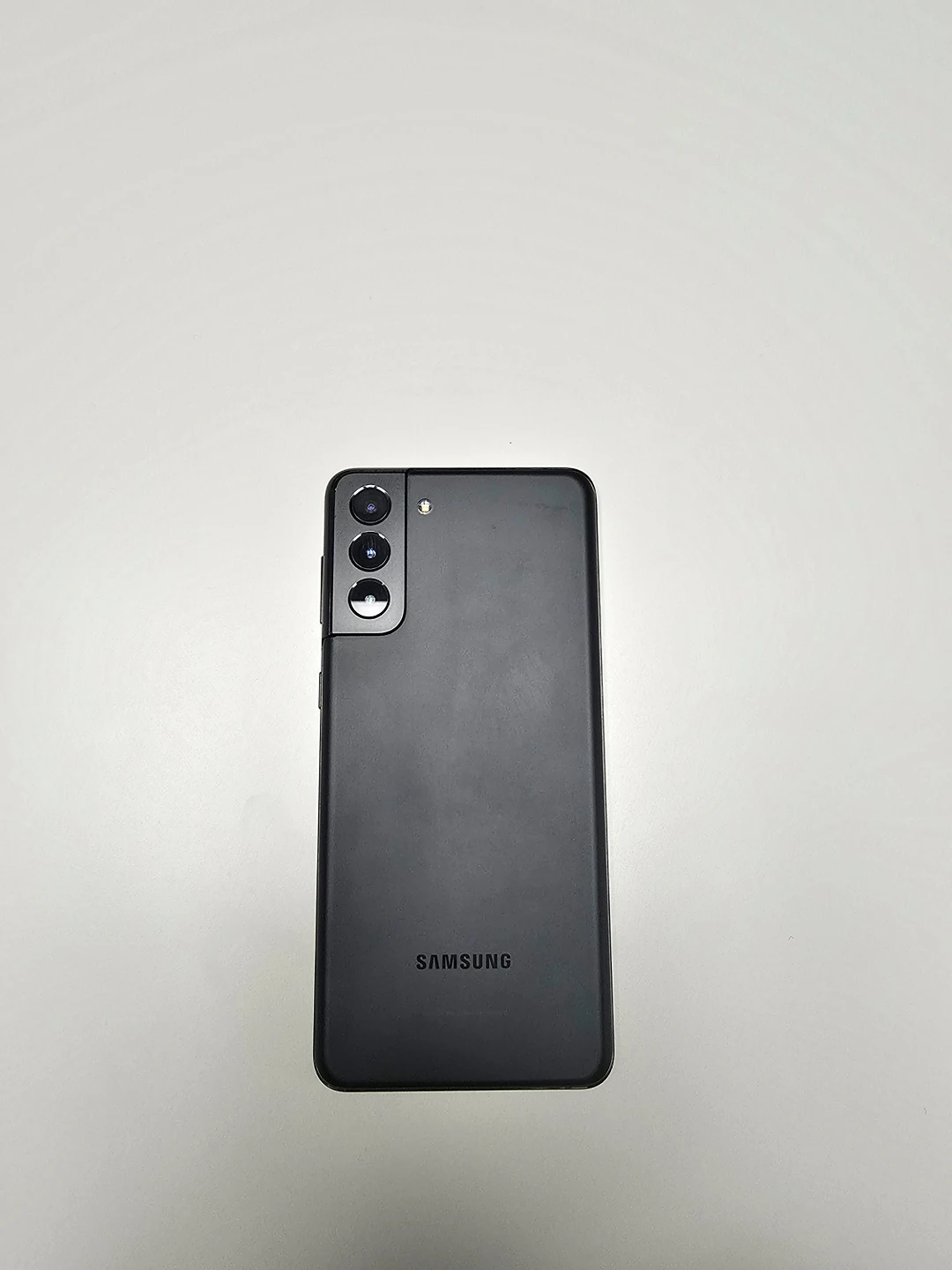 갤럭시s21+(256g) skt... | 당근 중고거래