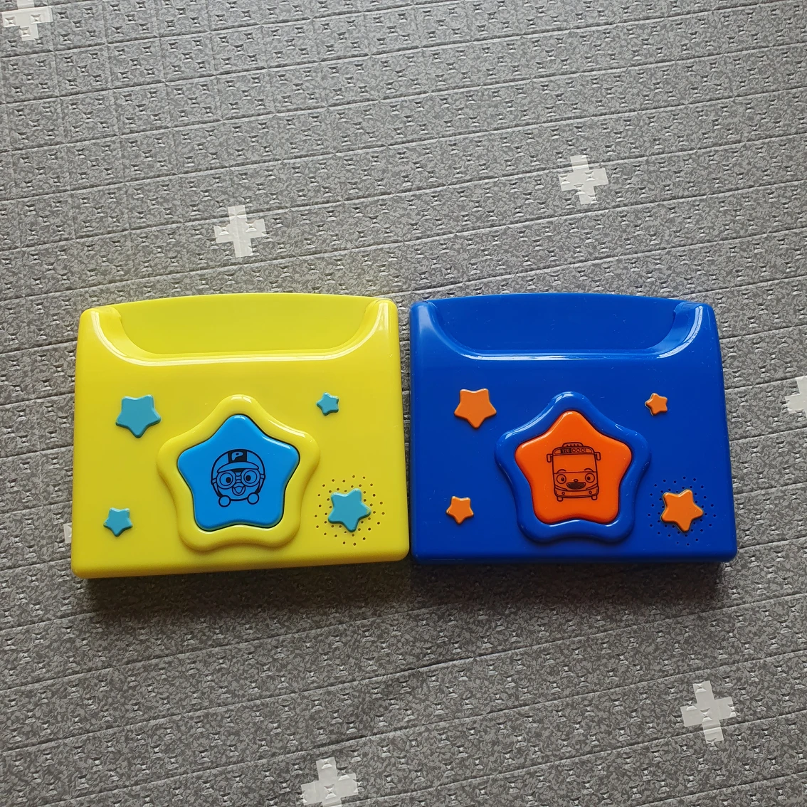 타요 사운드카드 뽀로로 사운드카 당근 중고거래