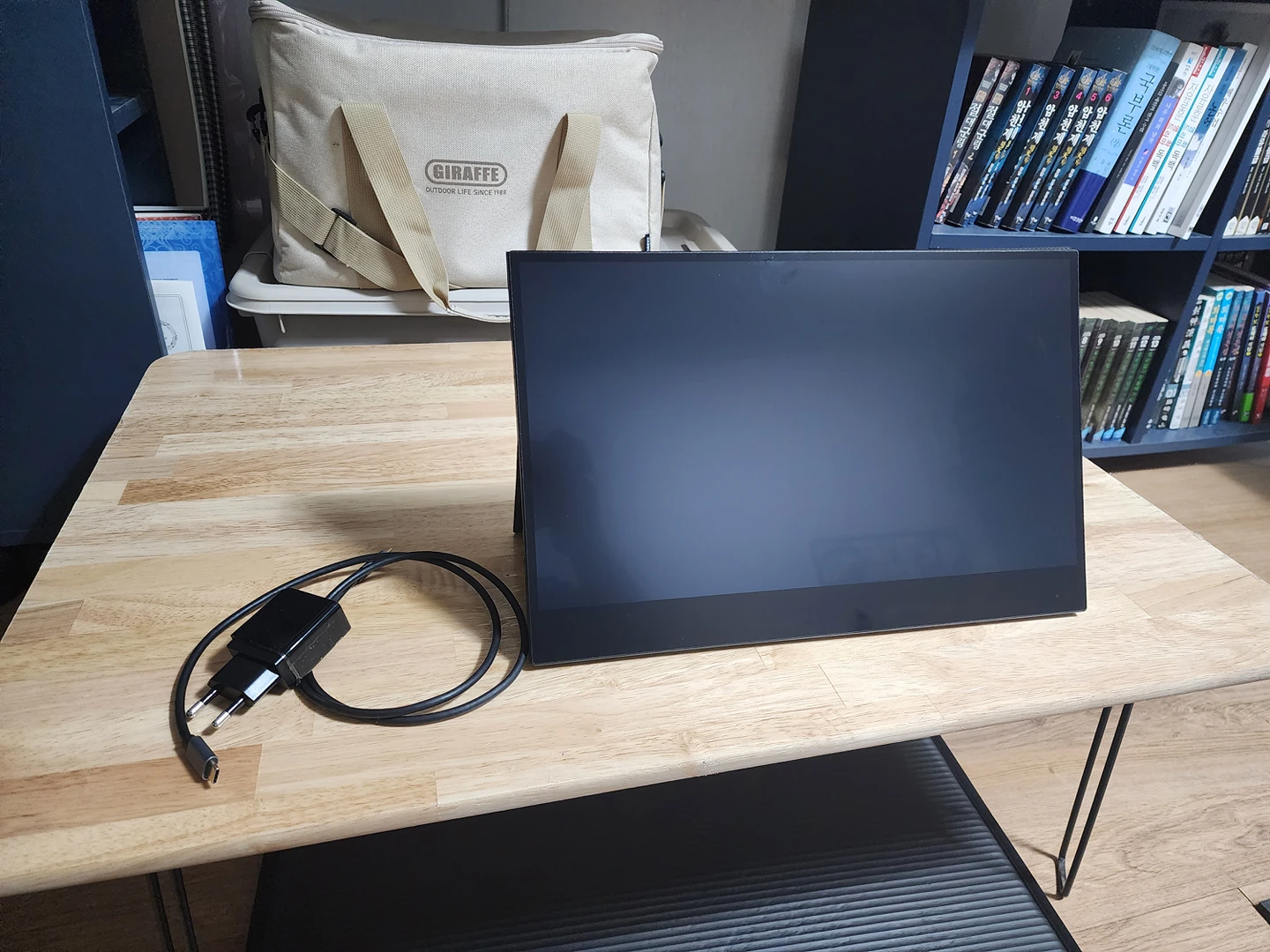 한성 TFX156T DEX 포터... | 당근 중고거래