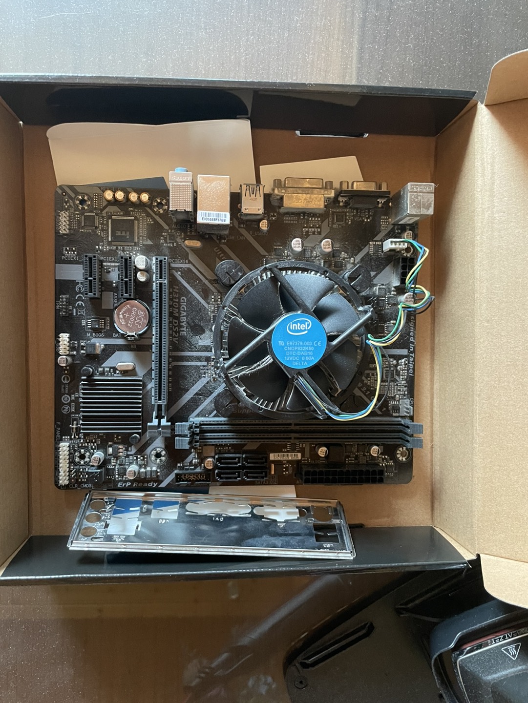 i5-9400f h310m 세트 판매 | 당근 중고거래