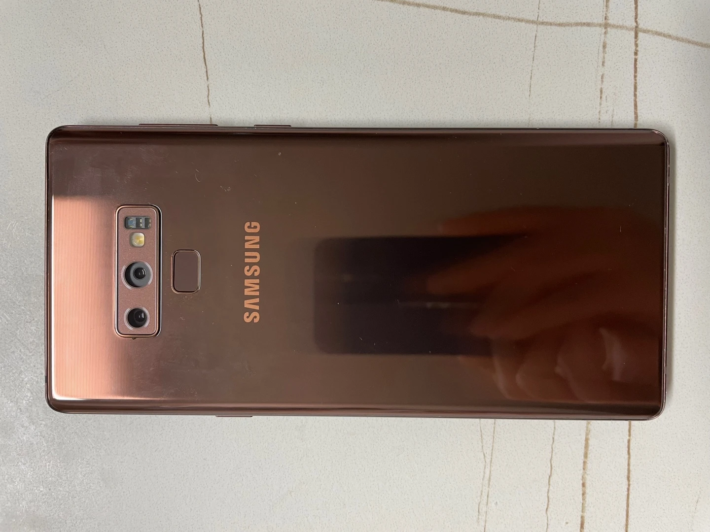 갤럭시 노트9 128G | 당근 중고거래