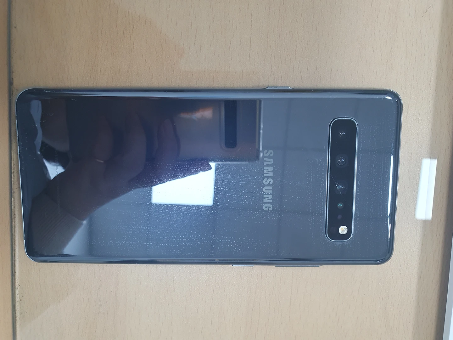 갤럭시 S105G 512GB | 당근 중고거래