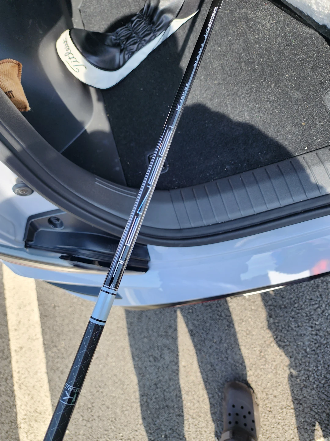 텐세이 화이트1k pro 6s ... | 당근 중고거래