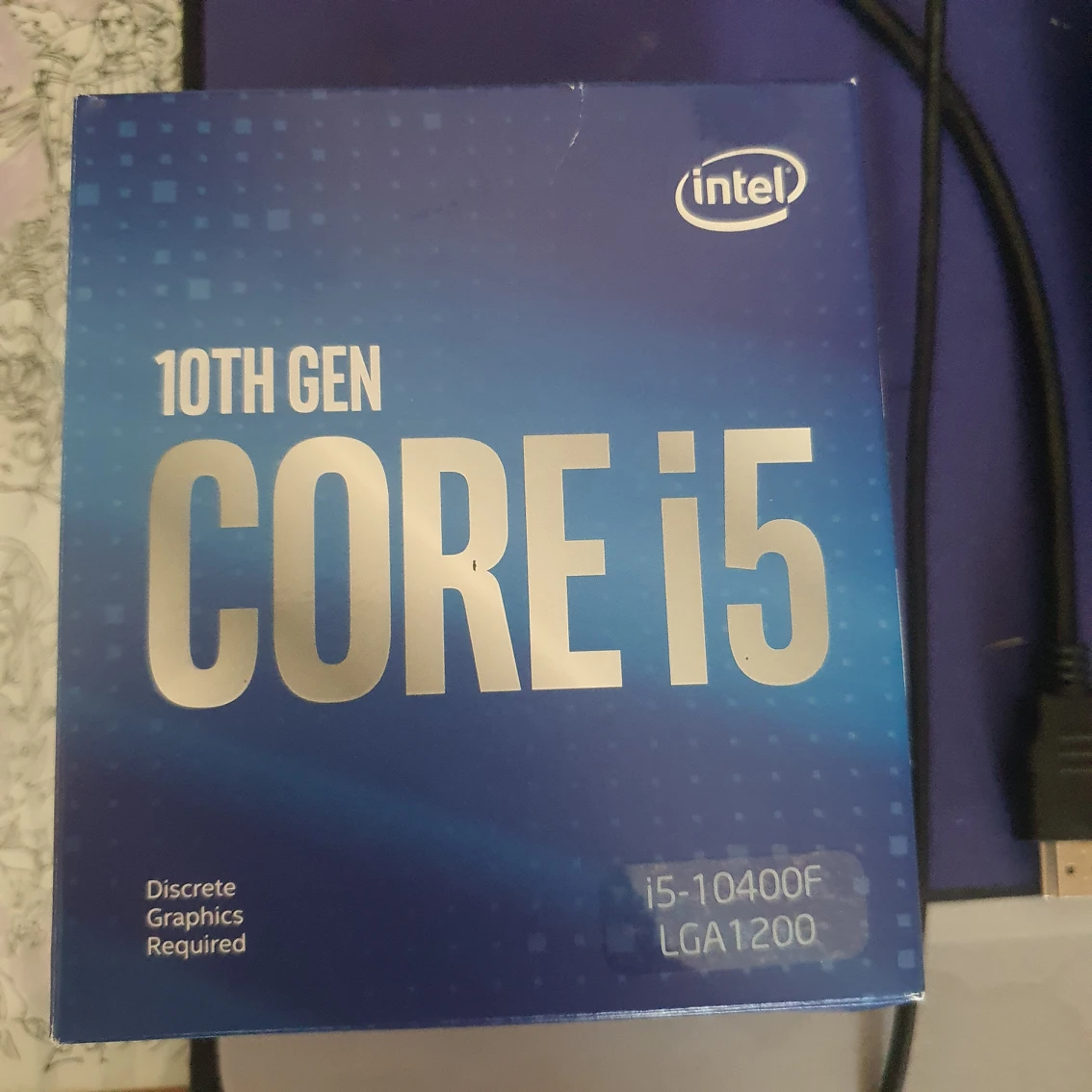 인텔코어i5 10세대 10400... | 당근 중고거래