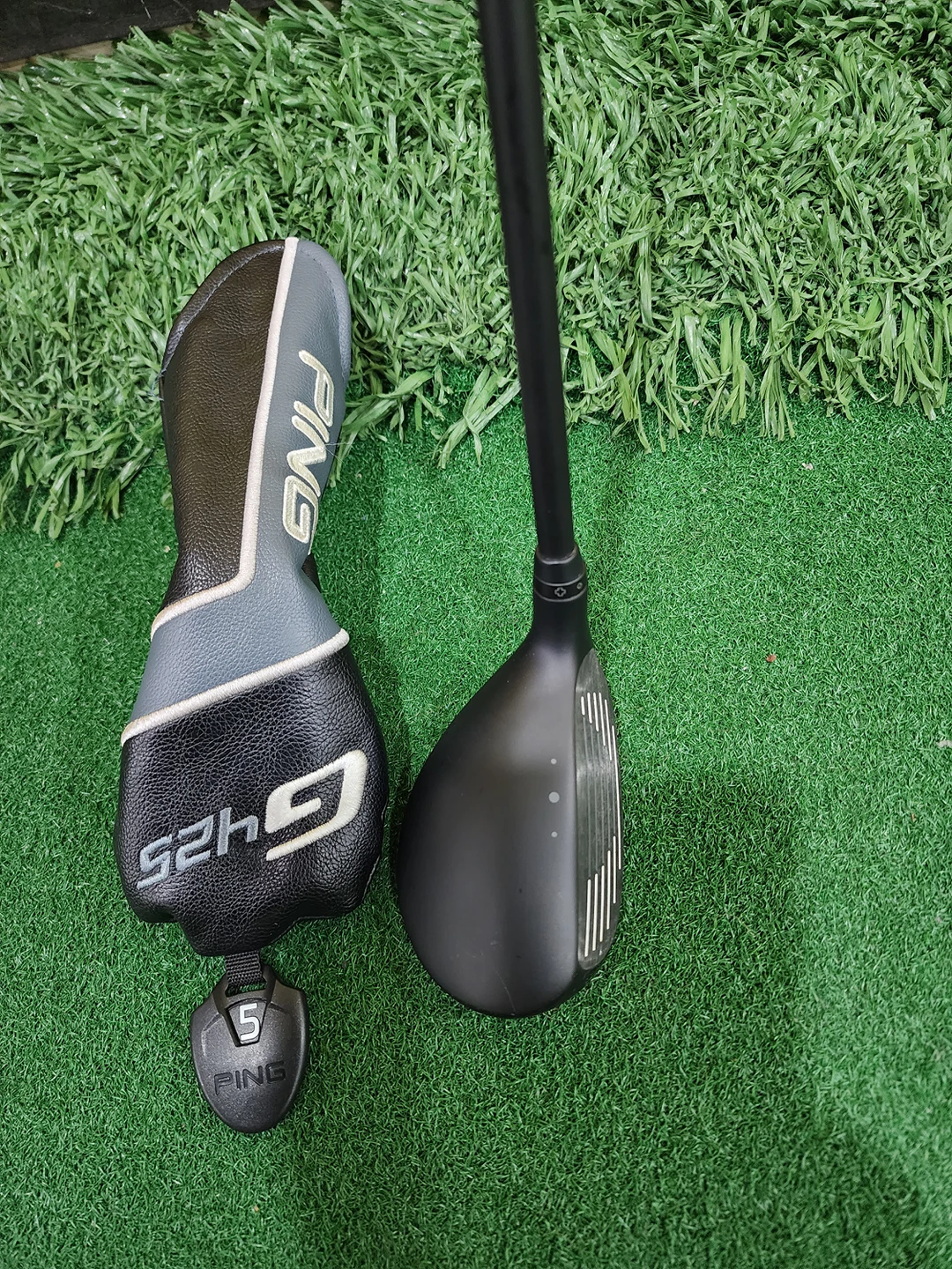 핑 g425 5번 유틸 판매 | 당근 중고거래