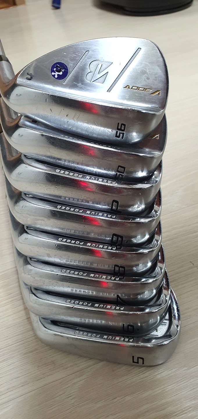 V300 V 아이언8P 팝니다 | 당근 중고거래