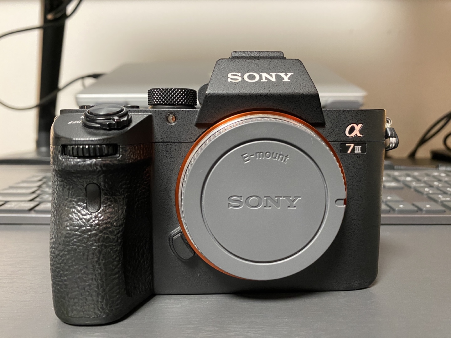 소니 a7m3 | 당근 중고거래