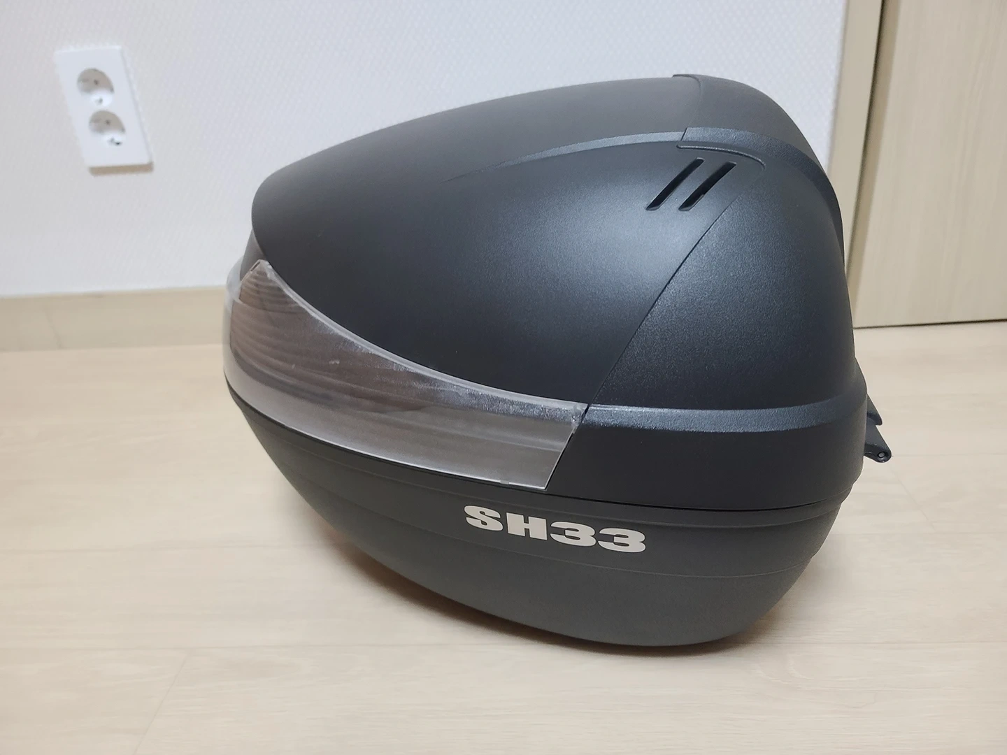 SHAD 샤드 SH33 탑박스 | 당근 중고거래