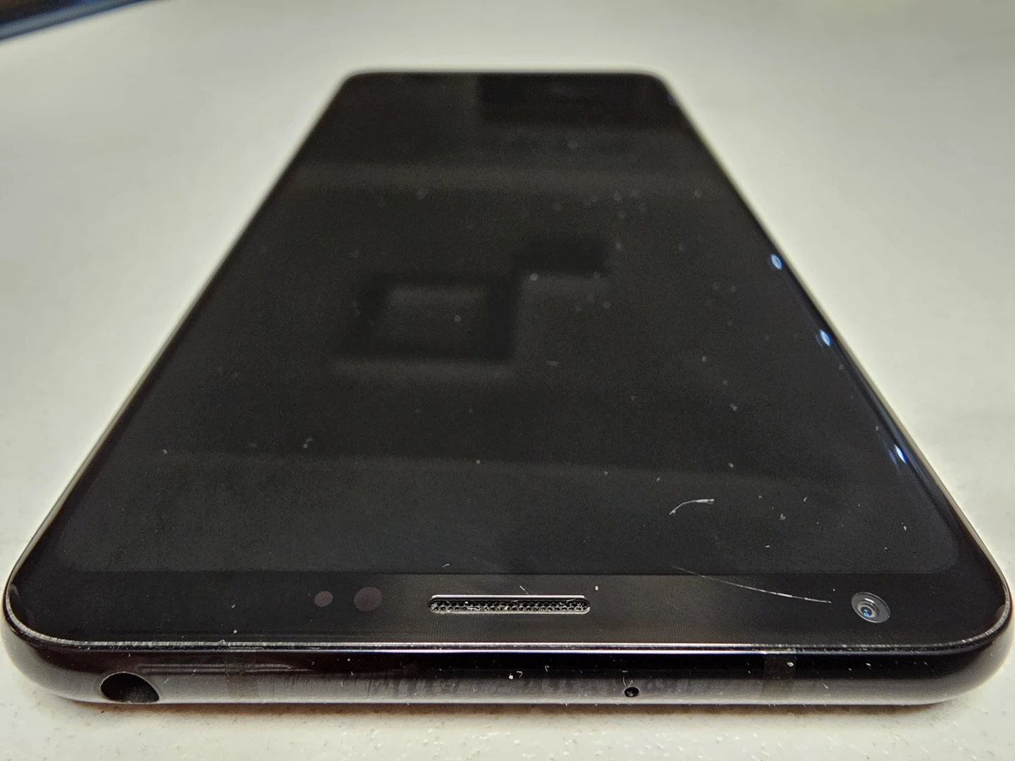 SKT LG v30+ (128기가) | 당근 중고거래