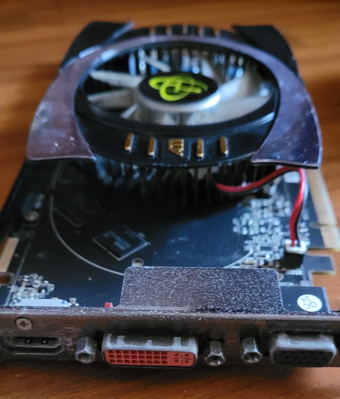 HD4850, I3 540, 쿨... | 당근 중고거래