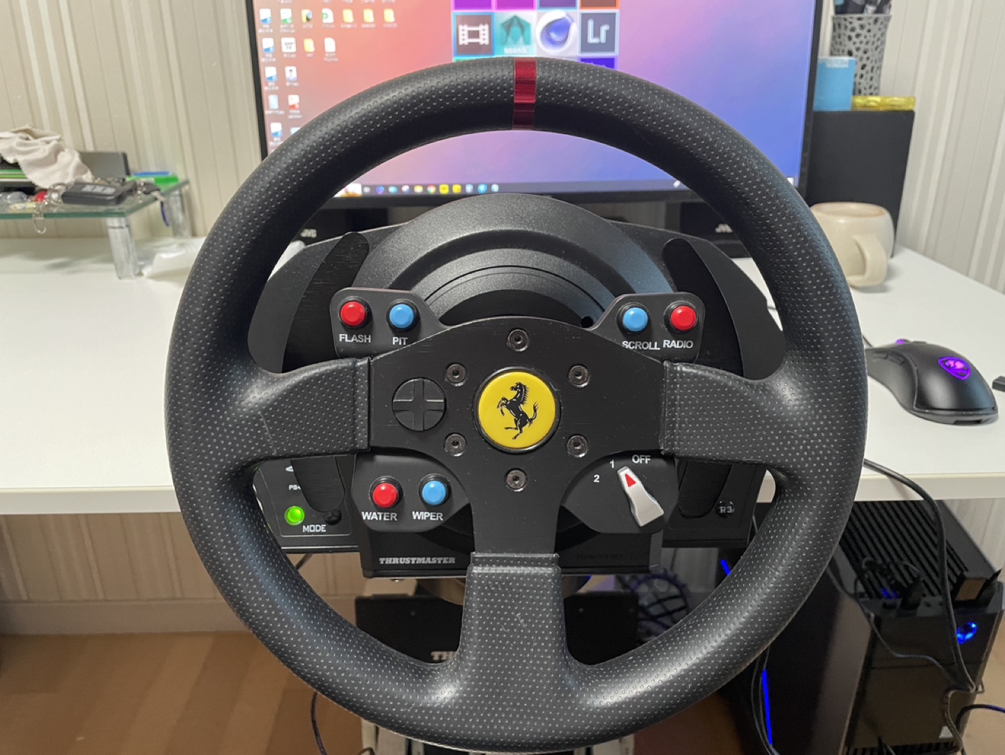 T300rs + t3pa | 당근 중고거래