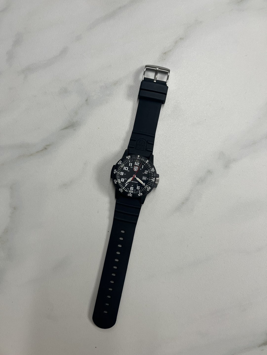 루미녹스 시리즈 0320 | 당근 중고거래