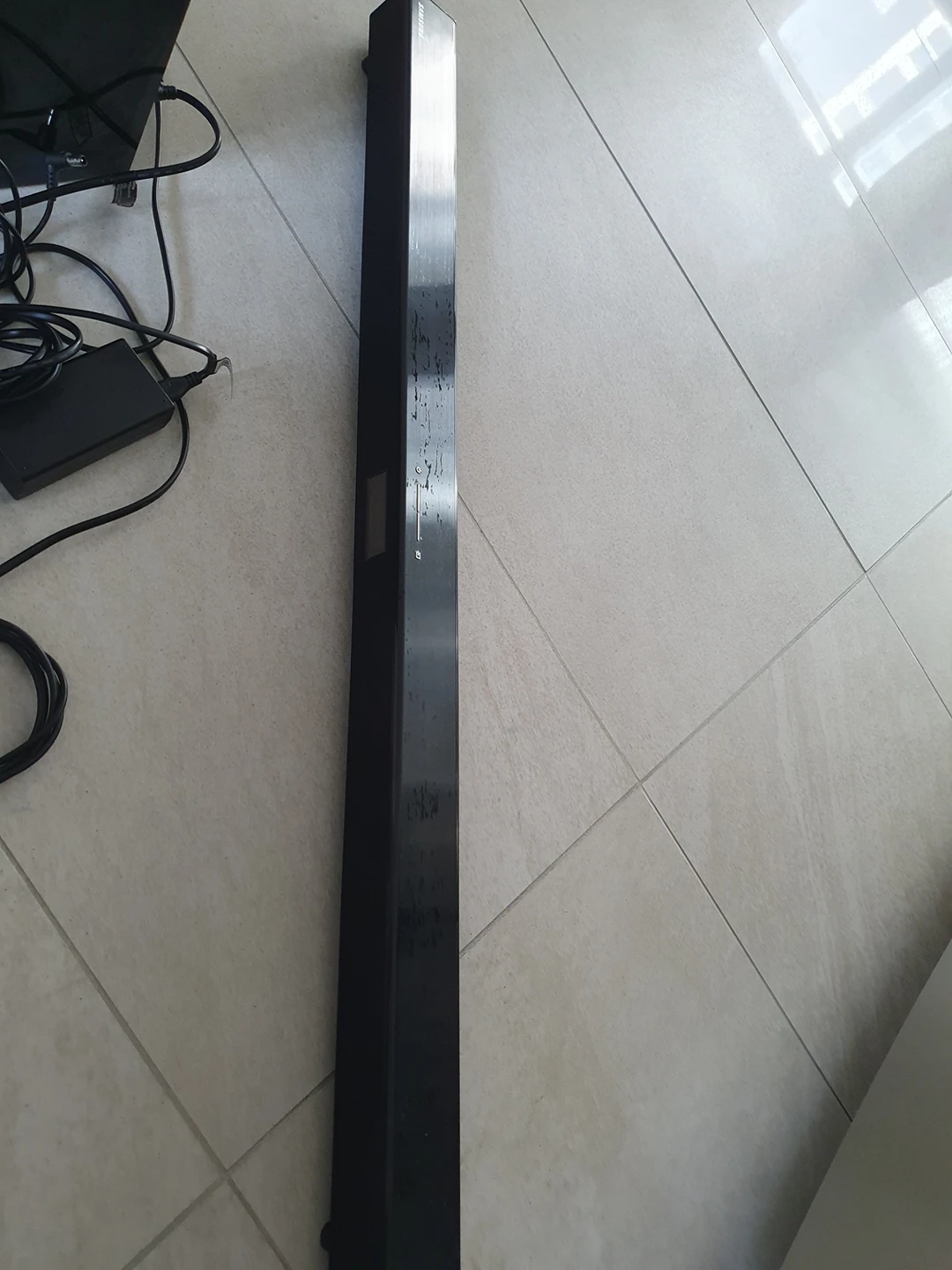 삼성사운드바 hw-j450 ps... | 당근 중고거래