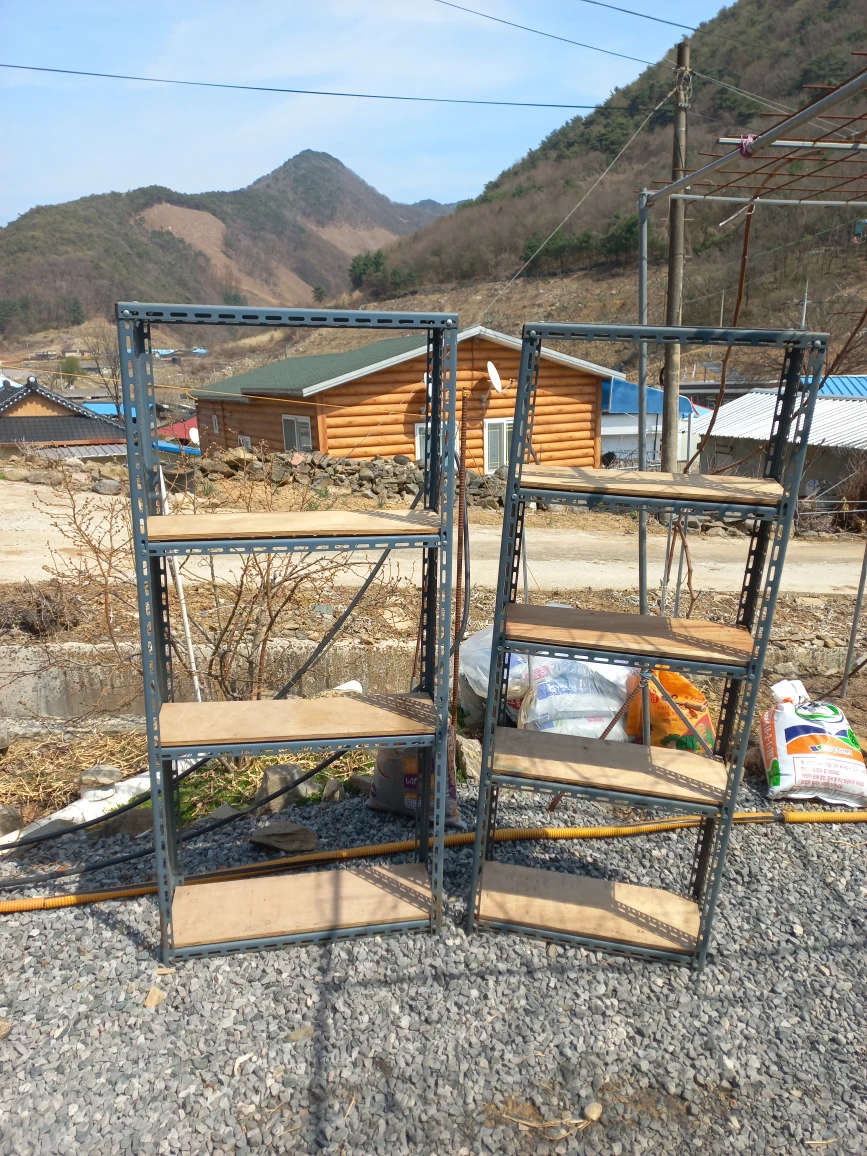 진열장 판매 당근 중고거래