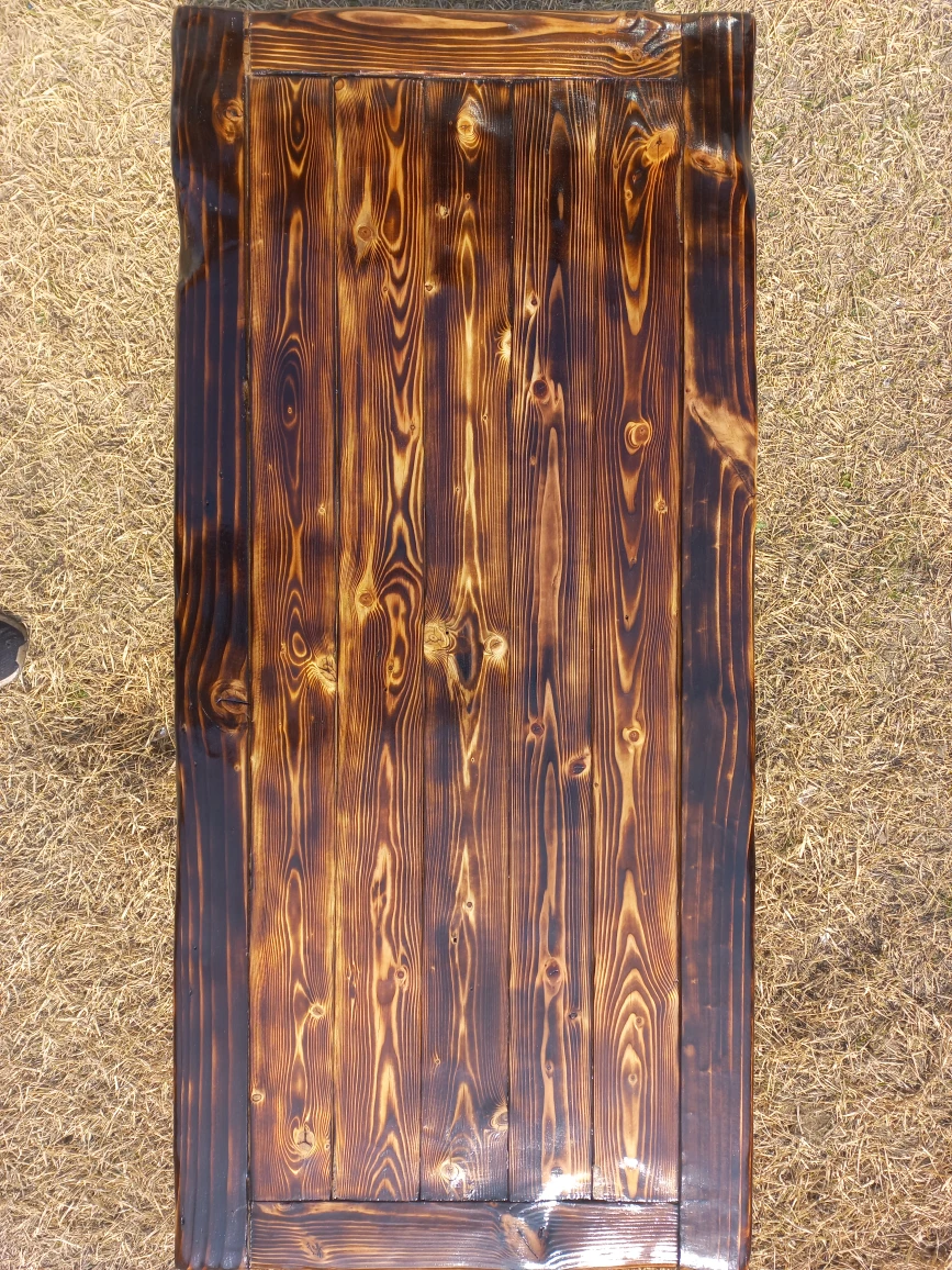 거실상 원목입니다 | 당근 중고거래