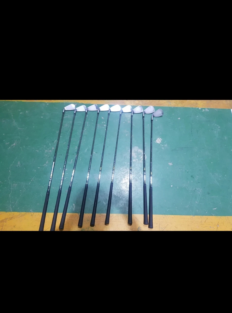 v300 3아이언 세트 판매합니다 | 당근 중고거래