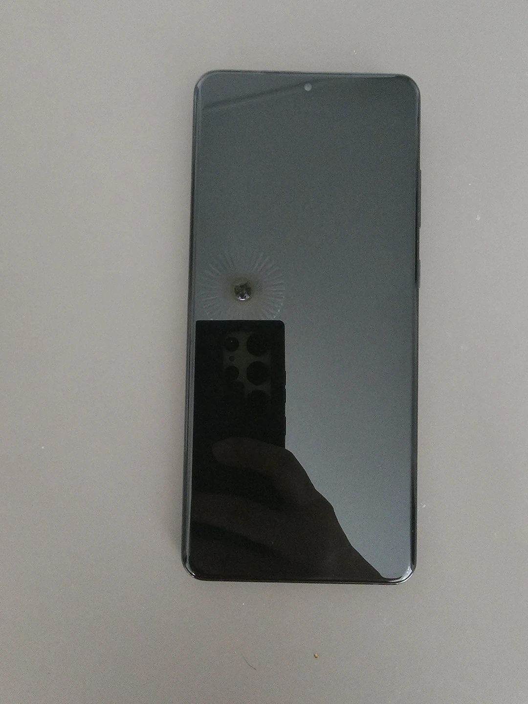 S20울트라 256G 공기계 판... | 당근 중고거래