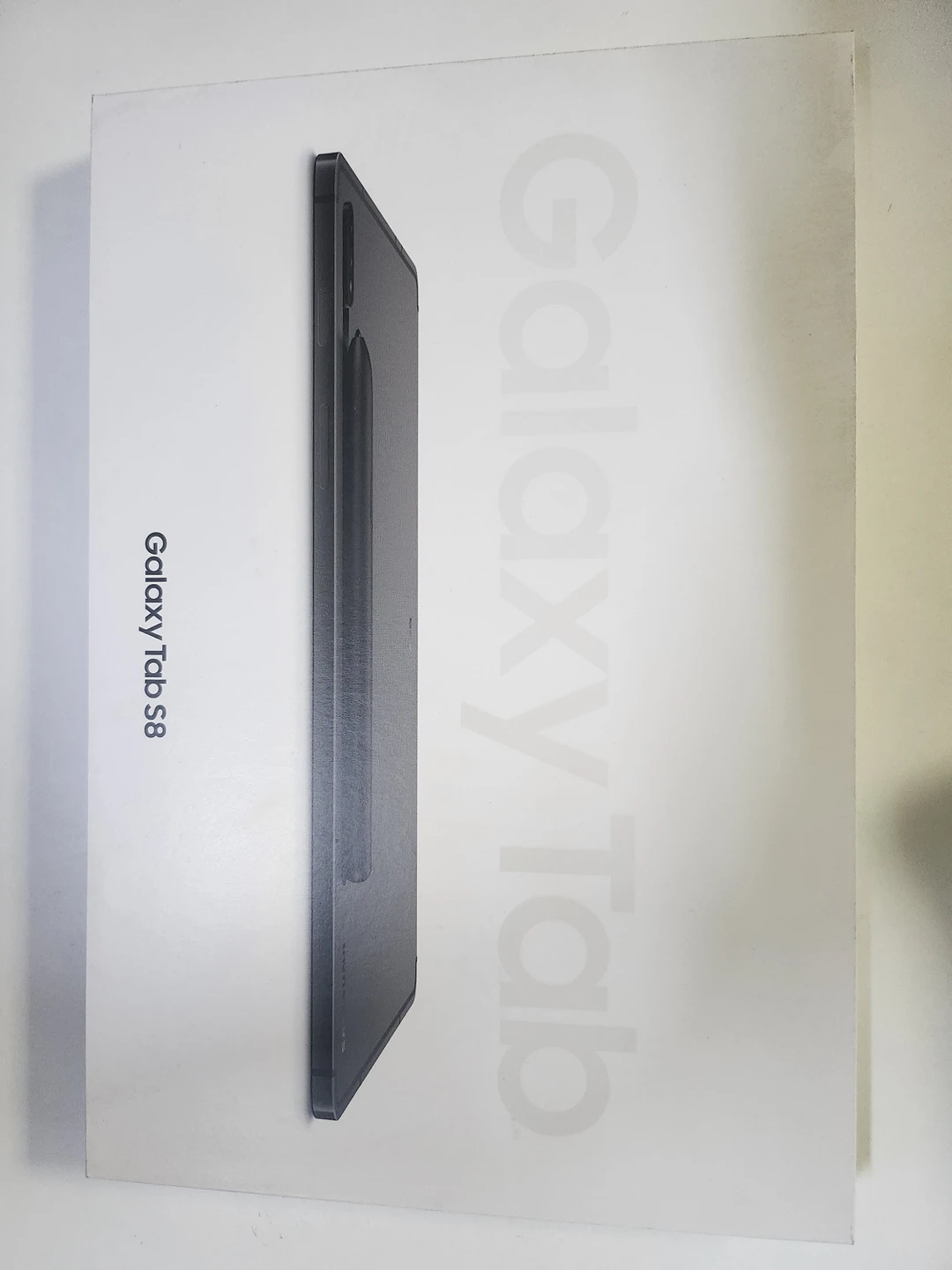 갤럭시탭 S8 WIFI 128G... | 당근 중고거래