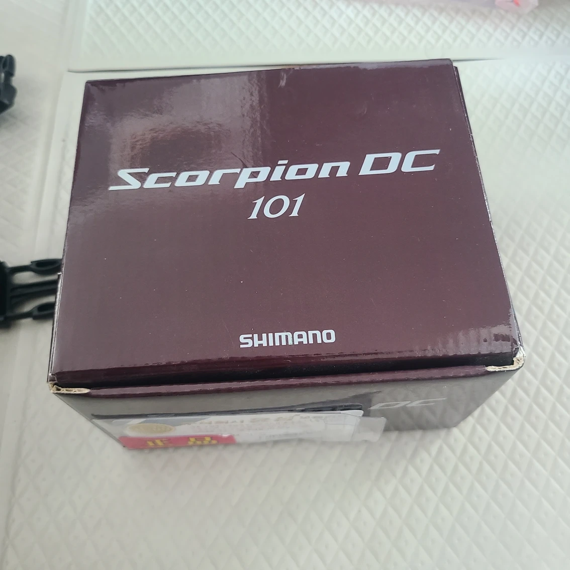 시마노 17 스콜피온DC 101... | 당근마켓 중고거래