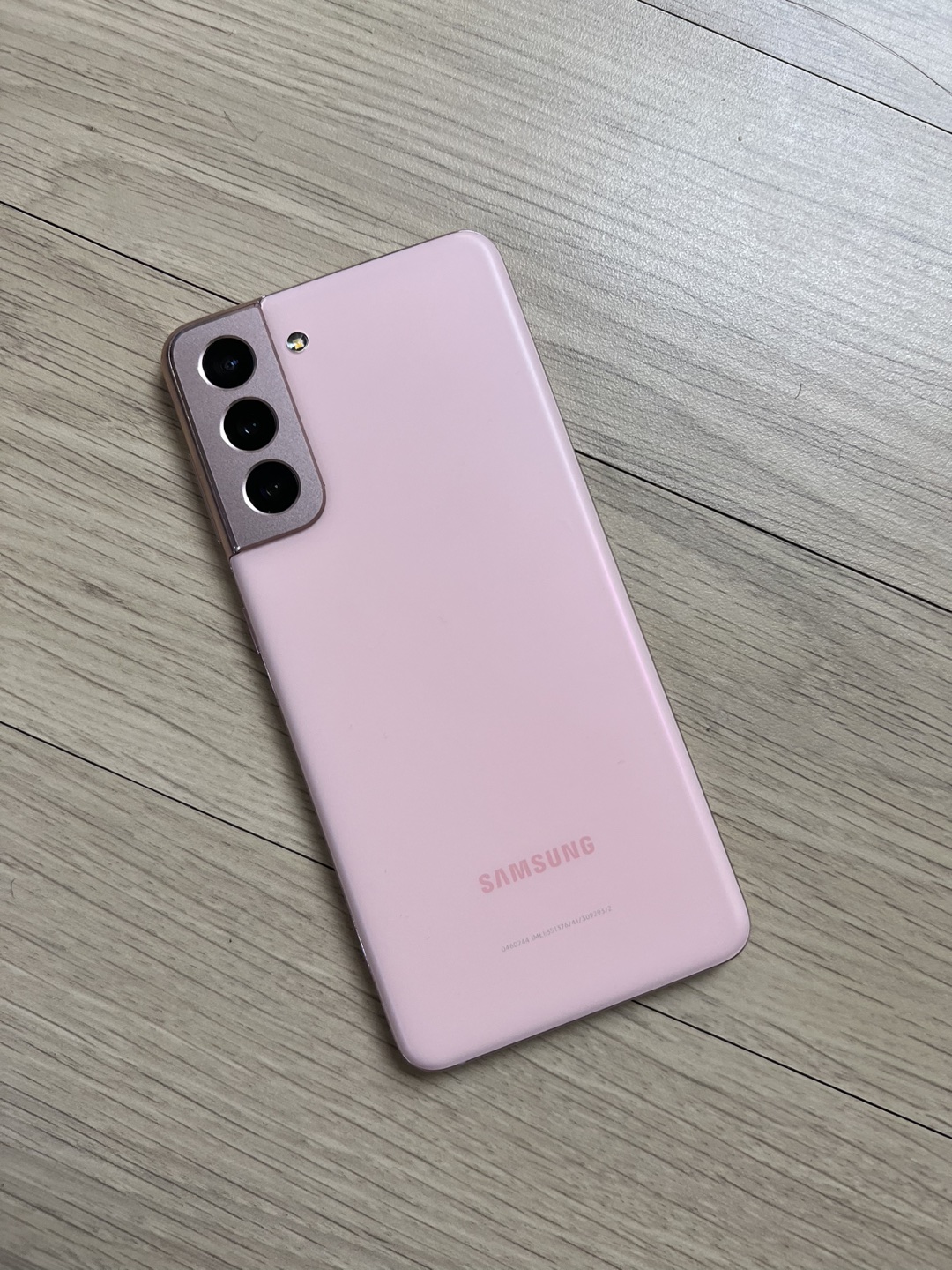 갤럭시 s21 핑크 skt 판매합니다 | 당근 중고거래