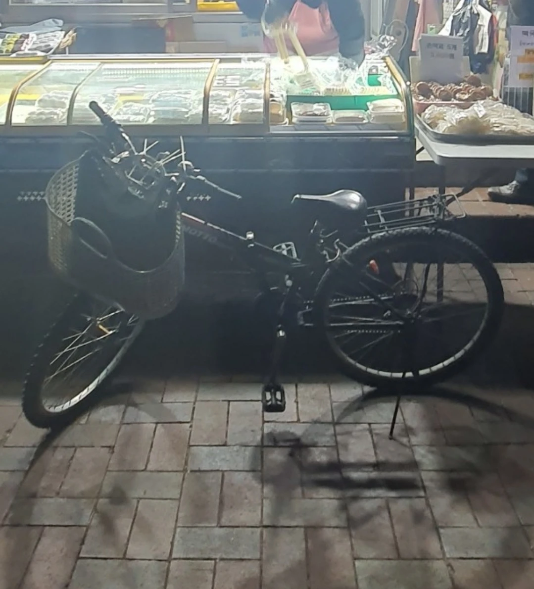 자전거 싸게 가져가세용 | 당근 중고거래