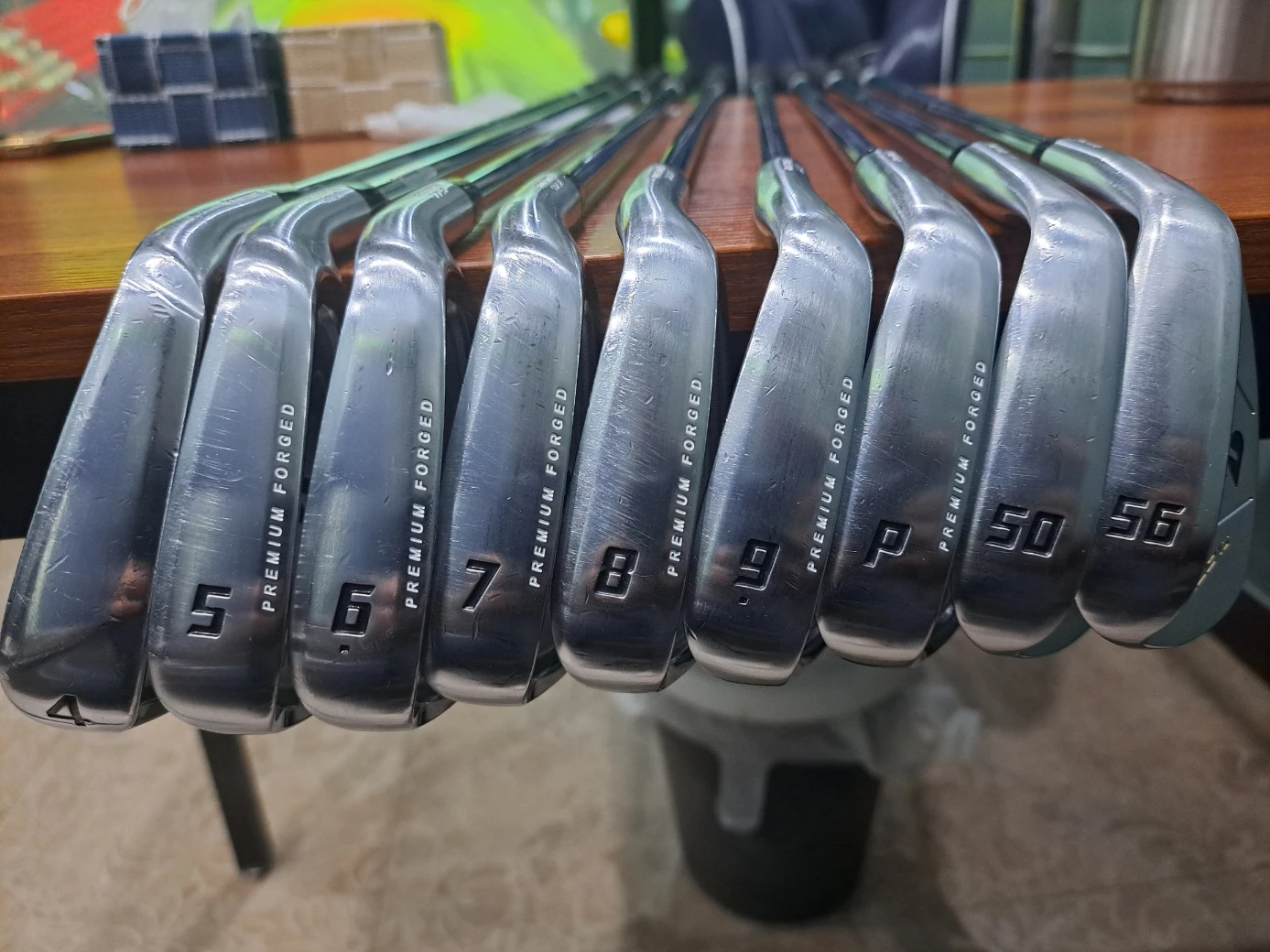 [가격인하]V300-7 8개(N... | 당근 중고거래