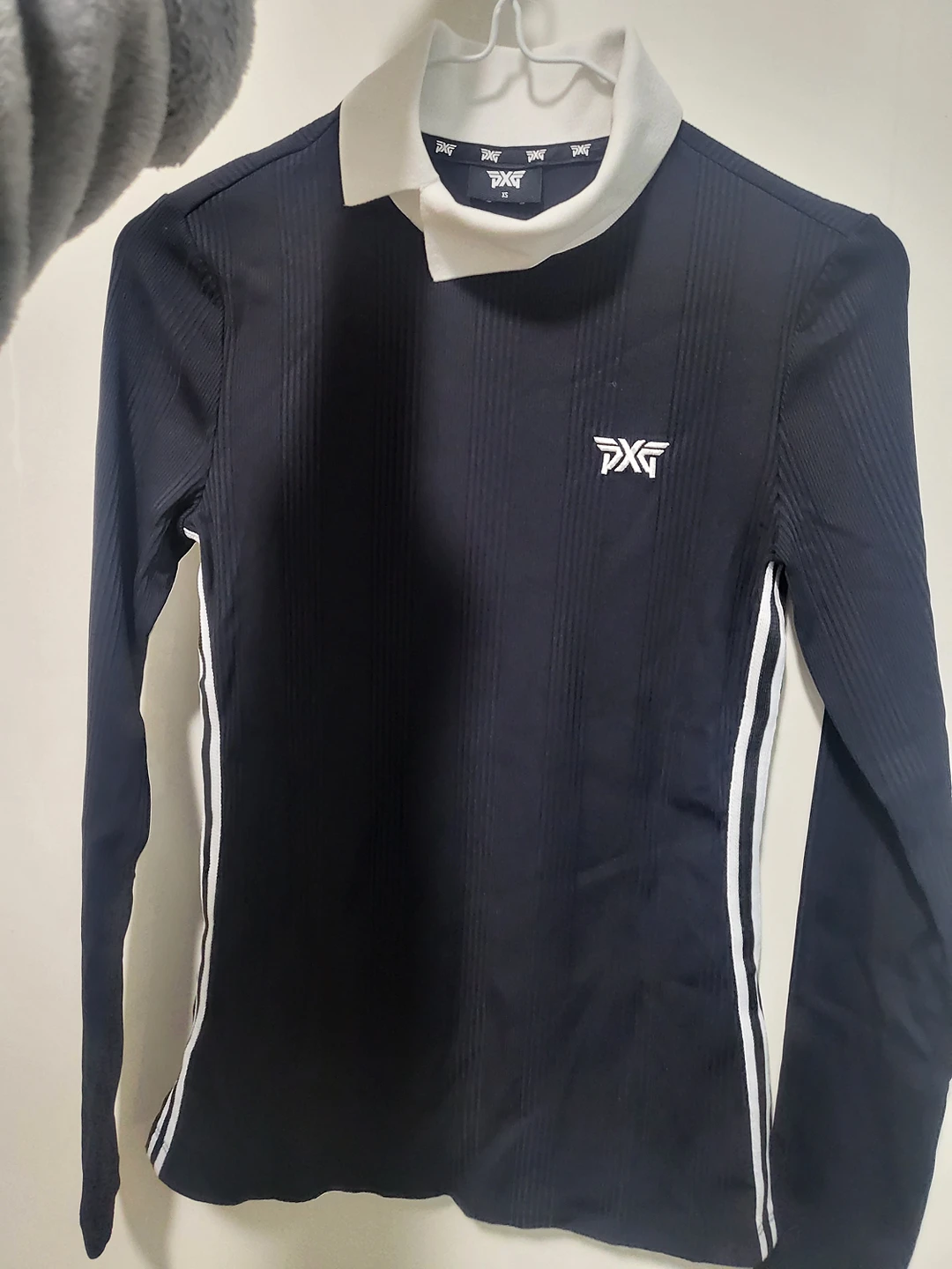 pxg 여성상의 xs | 당근 중고거래