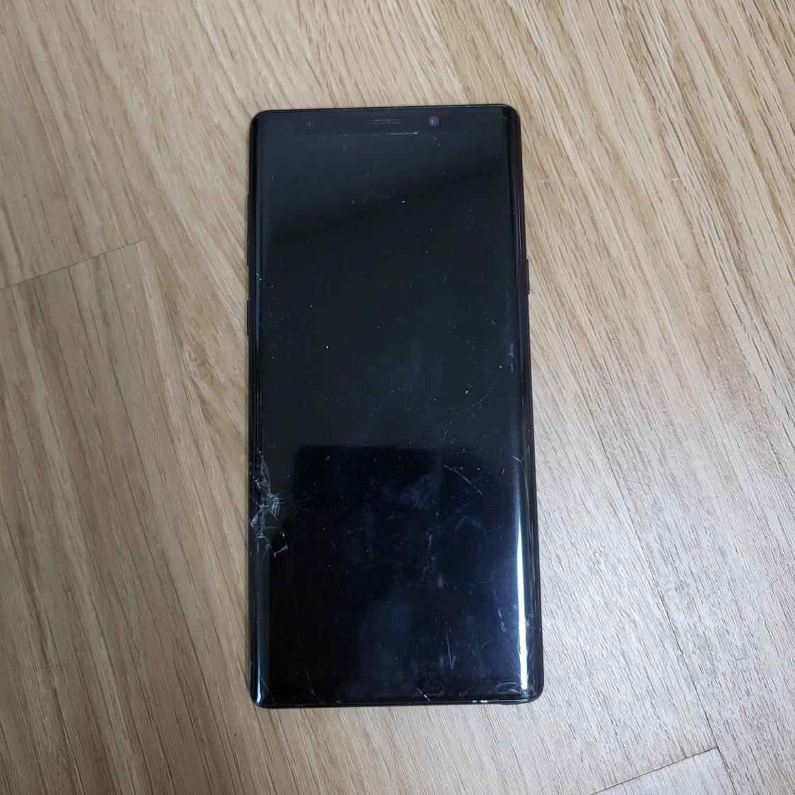 skt 노트9 128g 공기계 | 당근마켓 중고거래