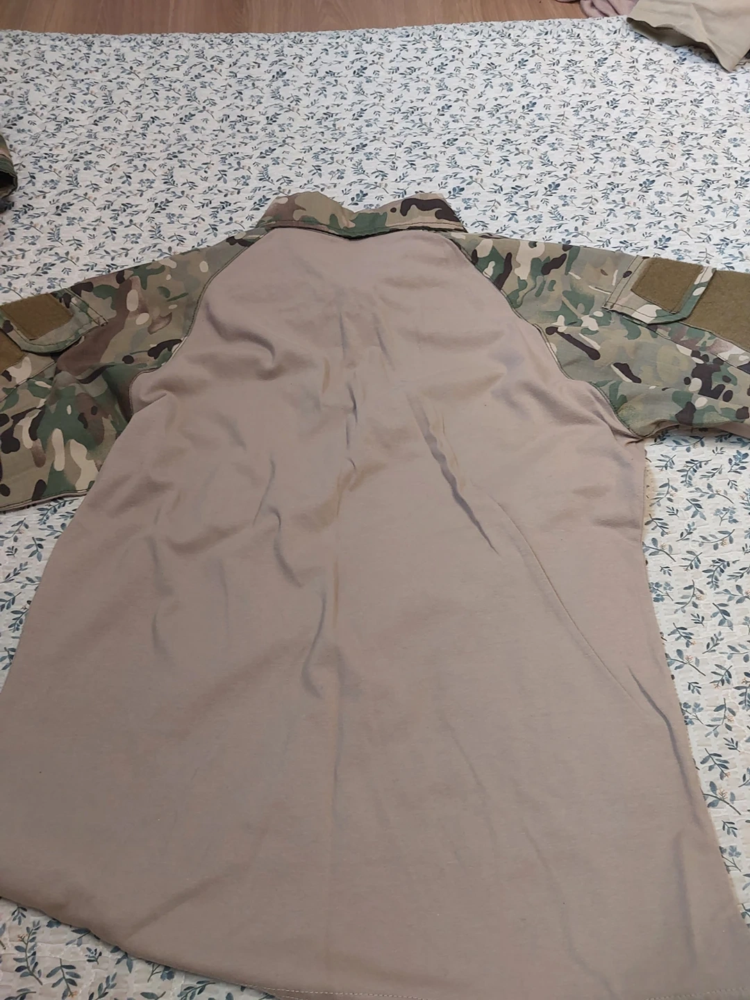 졸업사진용 Udt군복 당근 중고거래