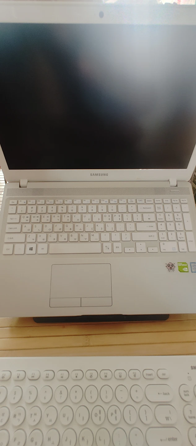 삼성노트북 nt500r5l | 당근 중고거래