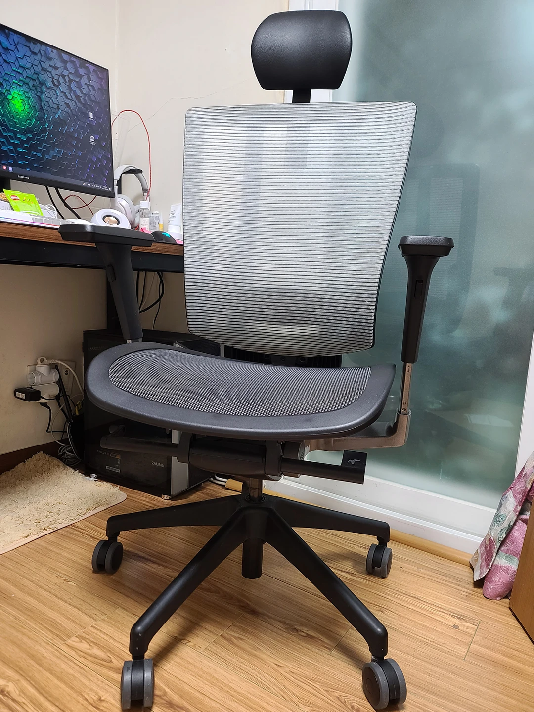 듀오백 브라보 200M Airo... | 당근 중고거래