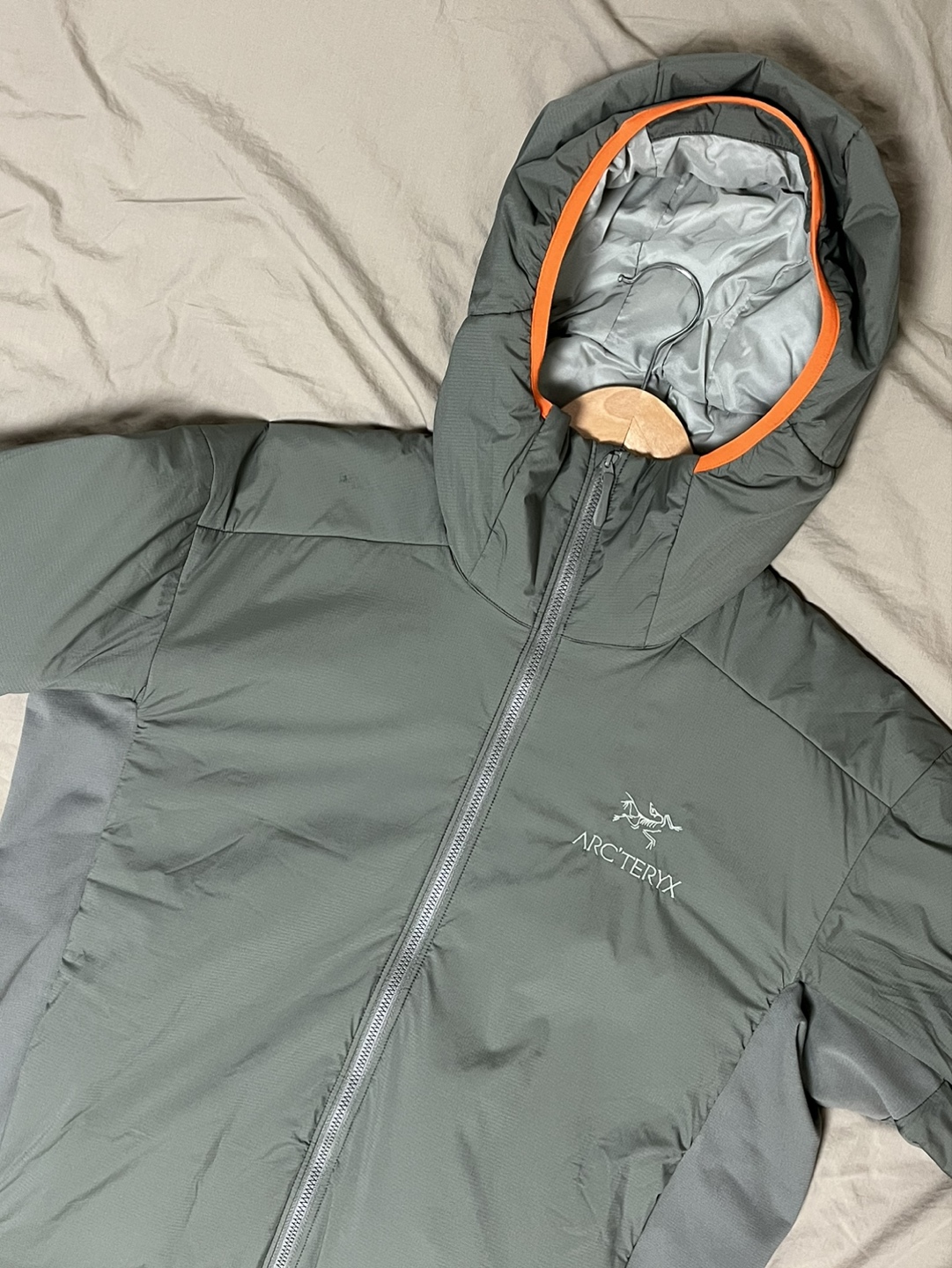 Arc'teryx Atom LT... | 당근 중고거래