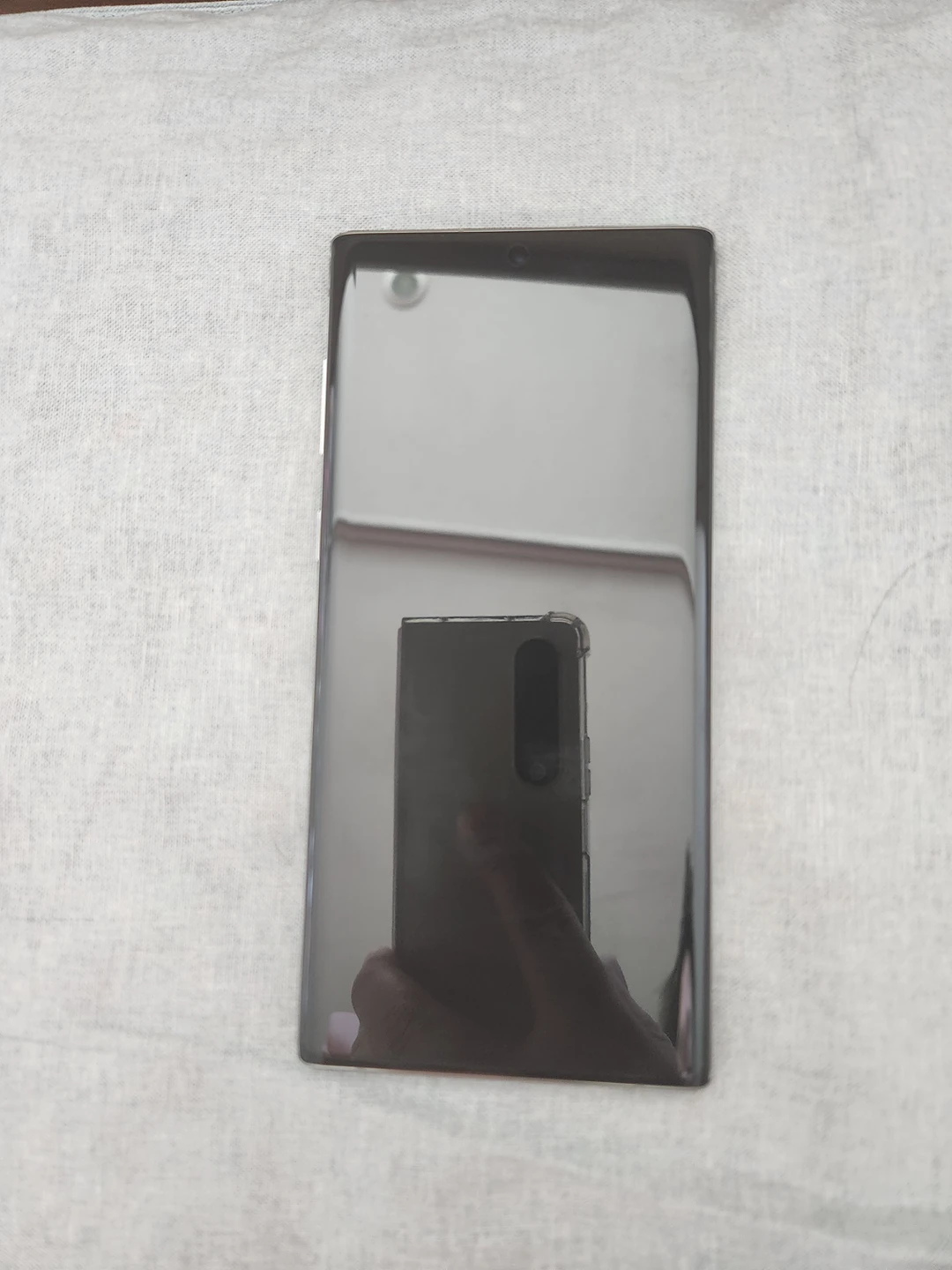 갤럭시 노트10 256G 초S급... | 당근마켓 중고거래