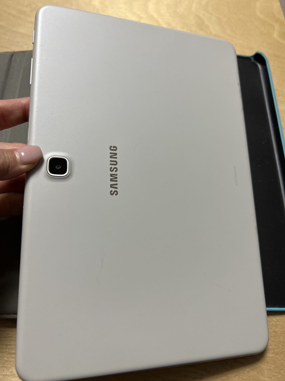 삼성 태블릿 갤럭시탭 sm-t583 | 당근마켓 중고거래