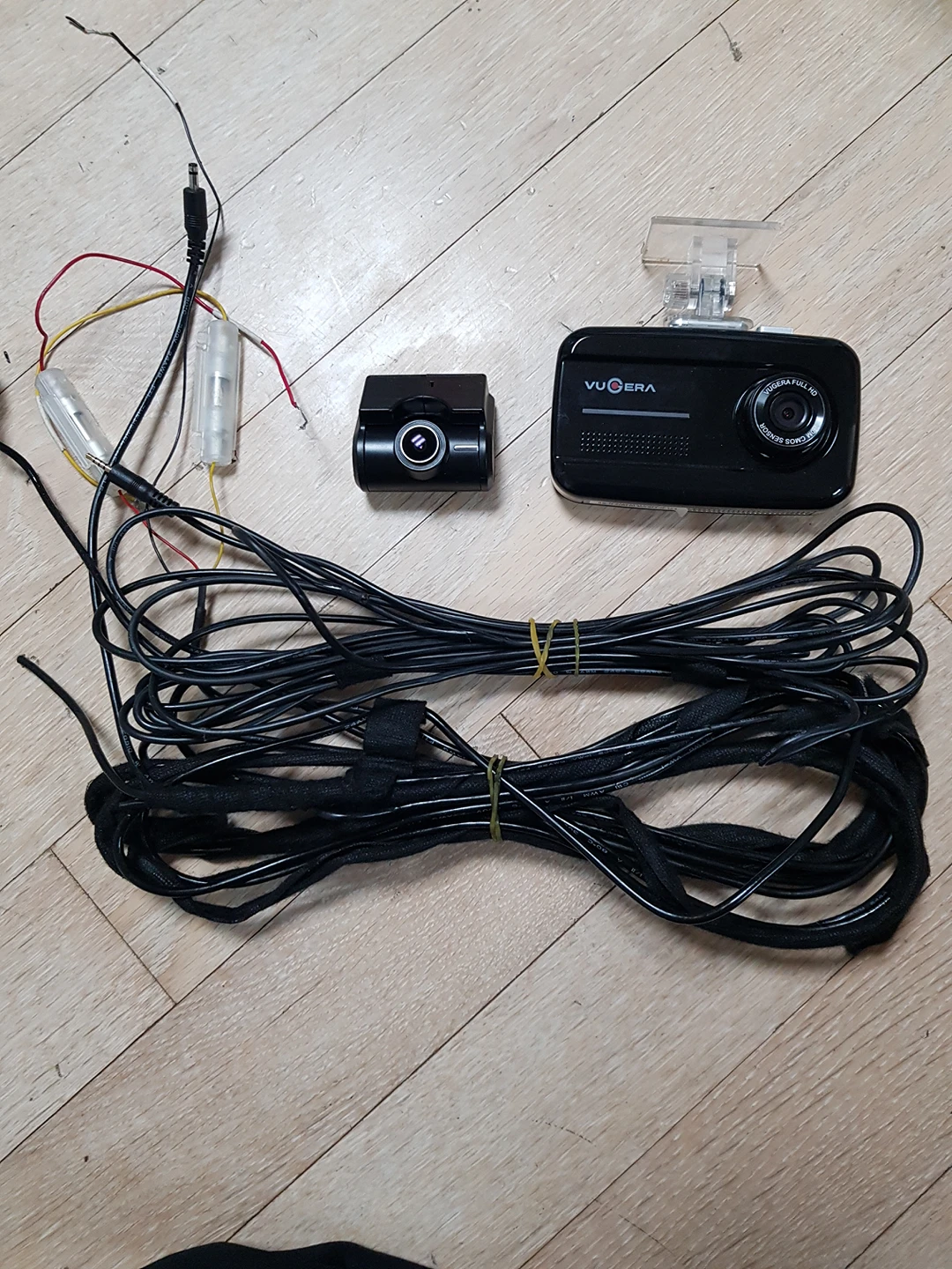 vucera VG-900V 2채... | 당근마켓 중고거래