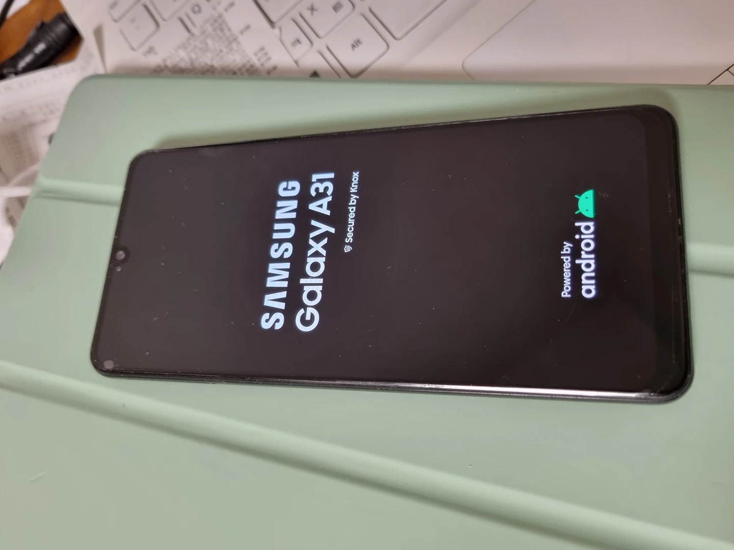 갤럭시 A31 | 당근 중고거래