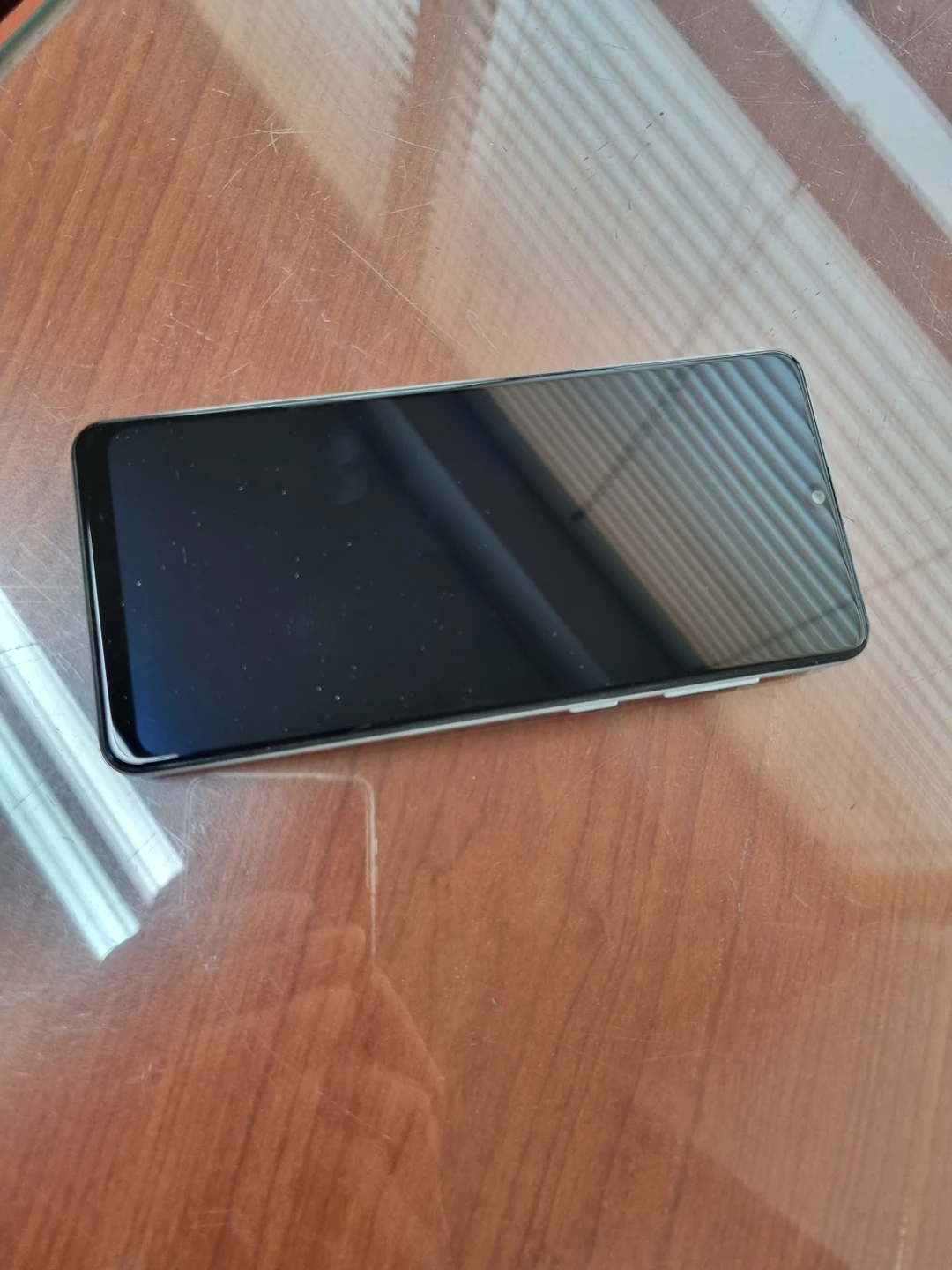 갤럭시 A31 화이트 64G ... | 당근 중고거래