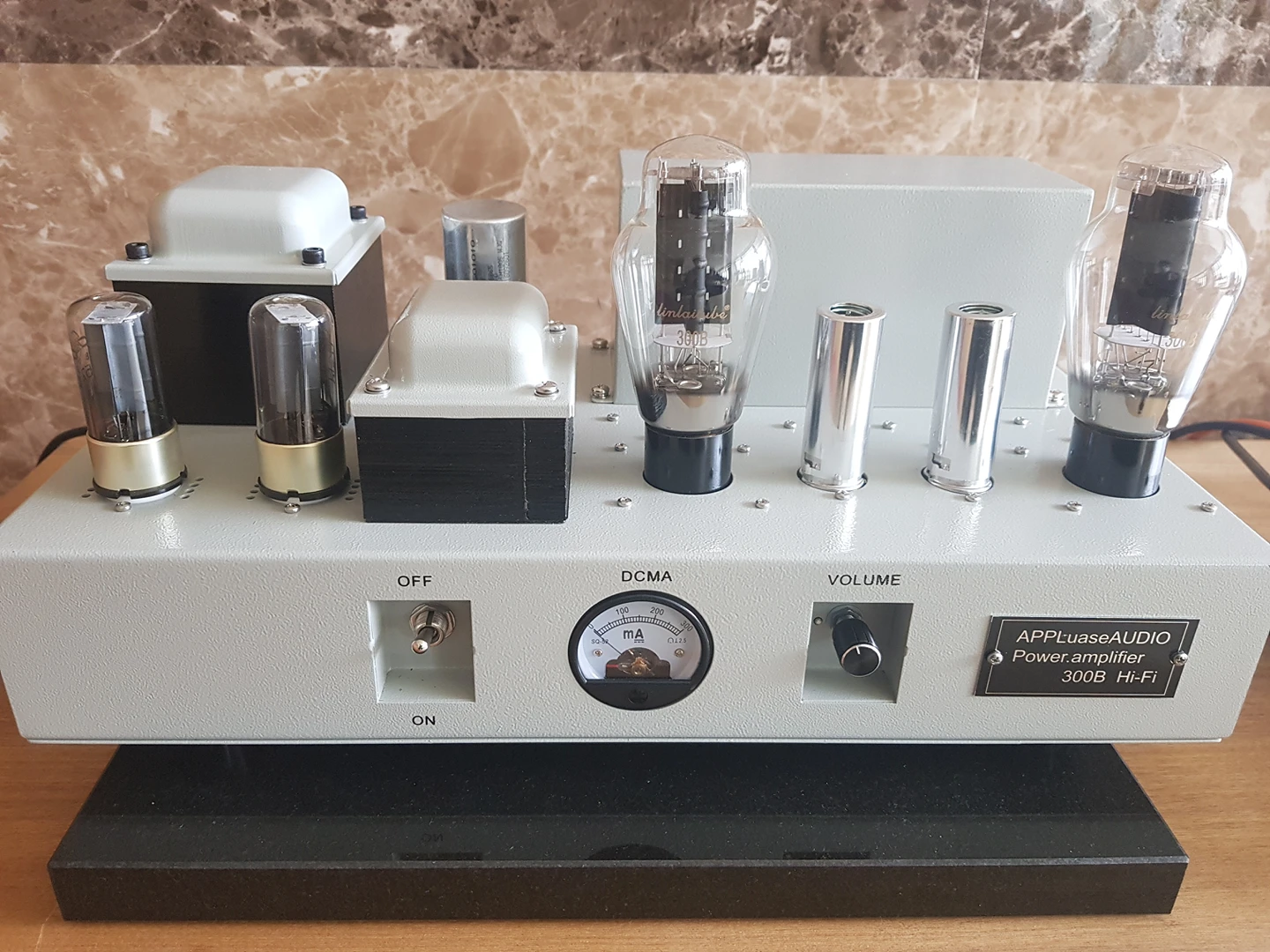 오디오 300B 진공간 앰프 판매 | 당근마켓 중고거래