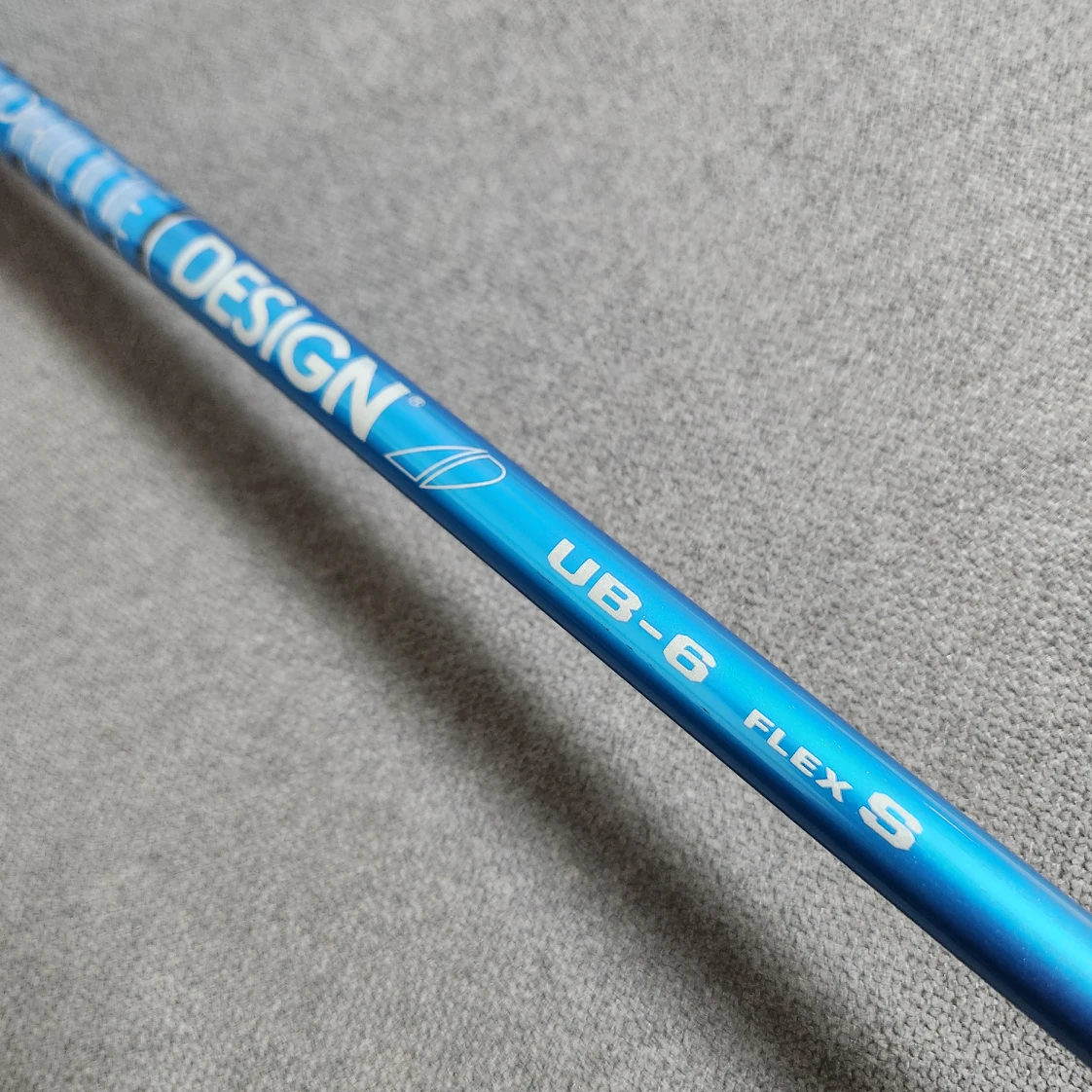 투어ad ub 6s 드라이버 샤... | 당근 중고거래