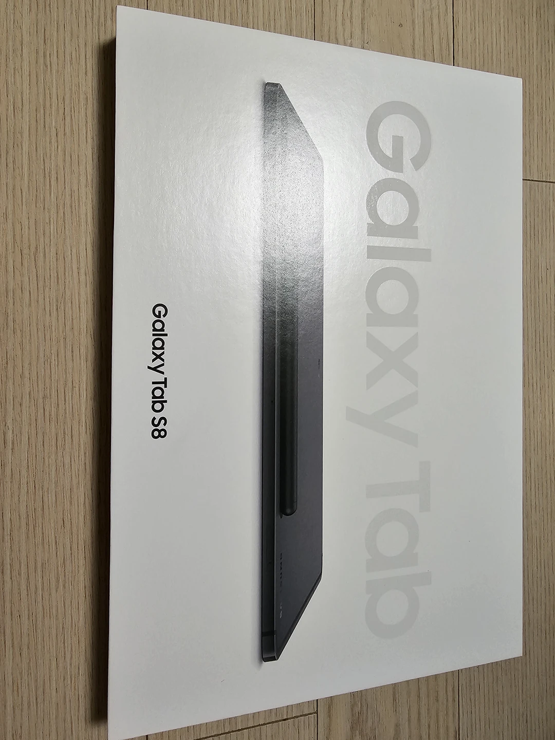 갤럭시탭 s8 128기가 그라파... | 당근 중고거래