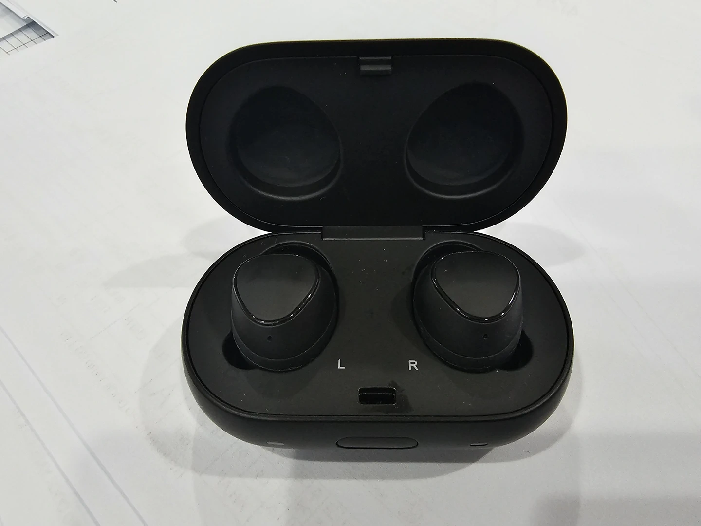 삼성 기어 아이콘 X - 무선이어폰 | 당근 중고거래