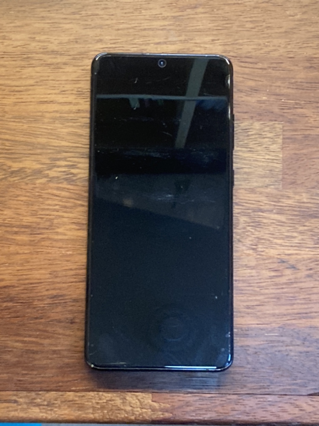 갤럭시 울트라 S20 256기가 | 당근 중고거래