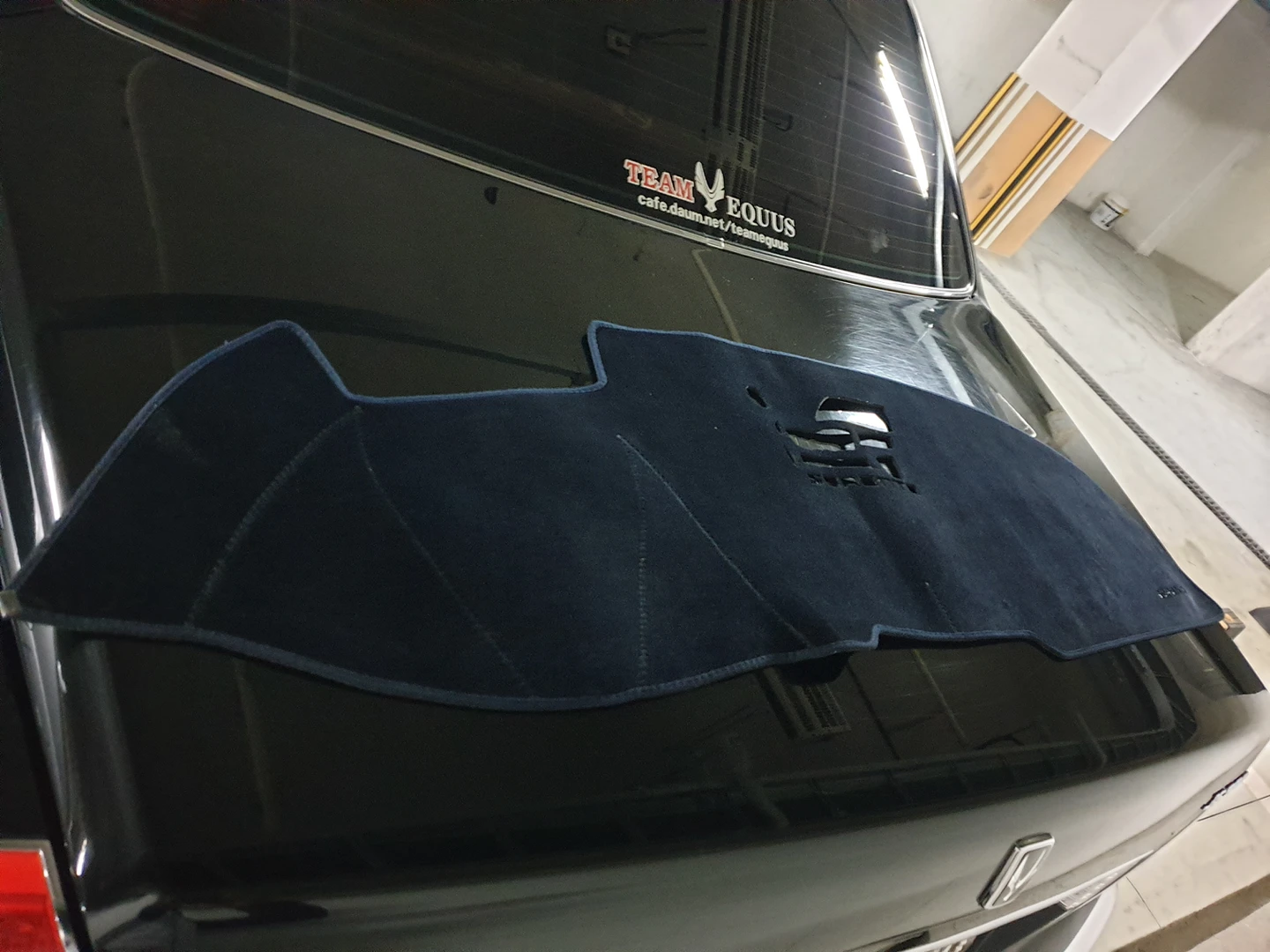 쏘렌토 MQ4 대쉬보드커버(헤드... | 당근마켓 중고거래