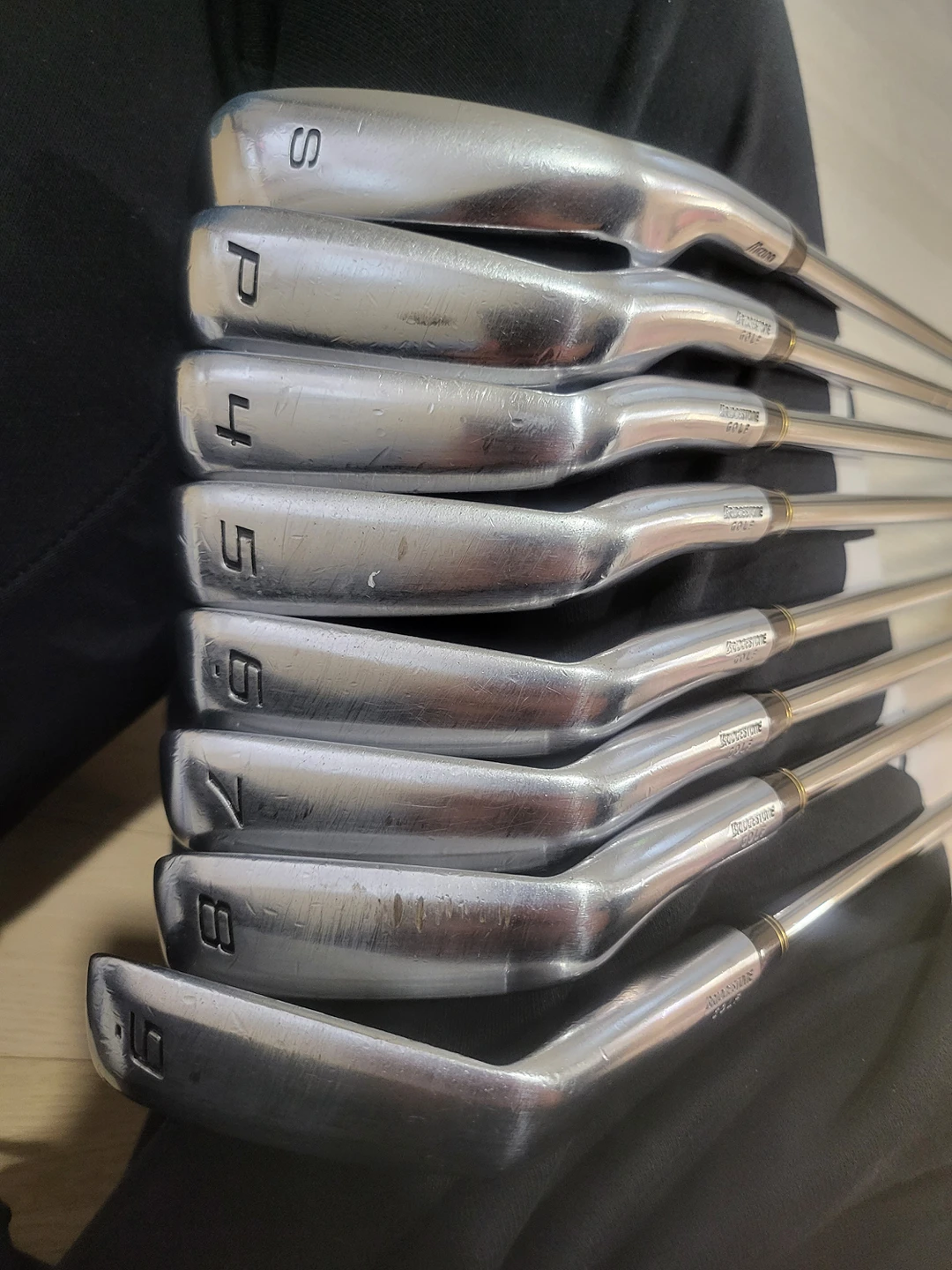 브릿지스톤 V300 5세대 아이... | 당근 중고거래