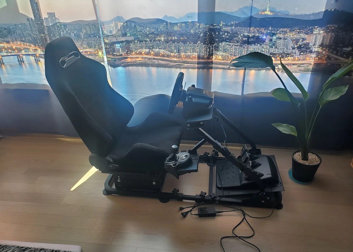 G29 레이싱휠 셋트판매합니다. | 당근마켓 중고거래