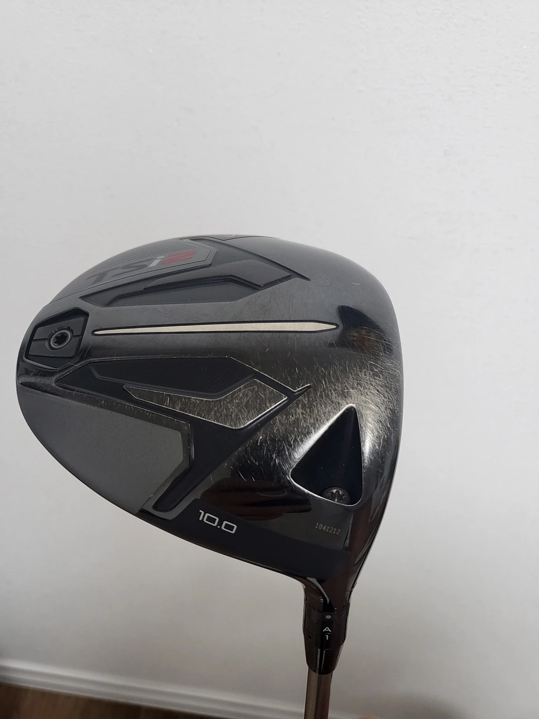 타이틀리스트 TSI2드라이버 판... | 당근 중고거래