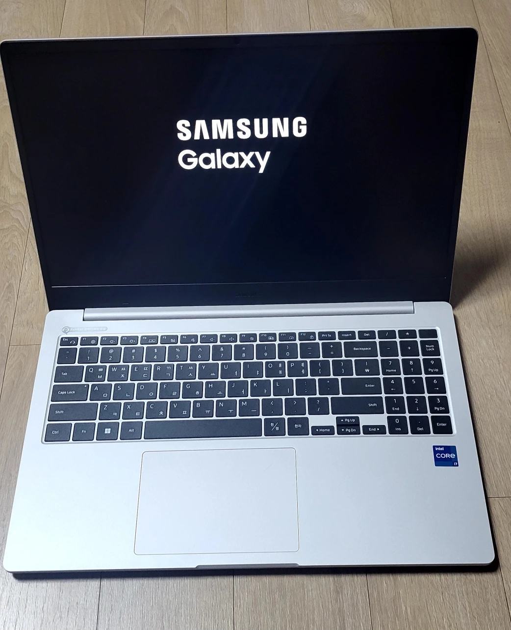 삼성노트북 NT550XED-K7... | 당근마켓 중고거래