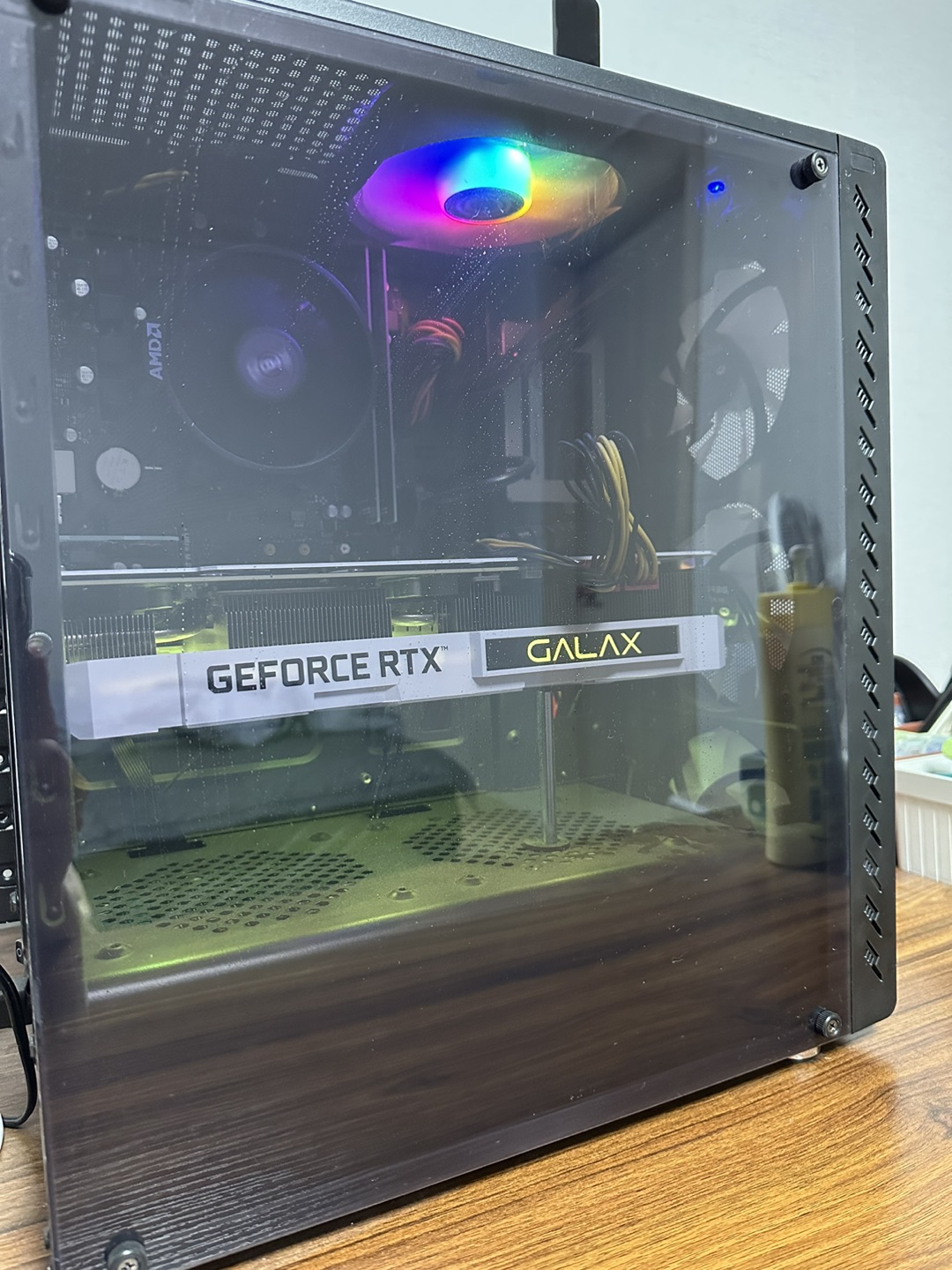 초고사양PC 5600X, 3080 | 당근 중고거래