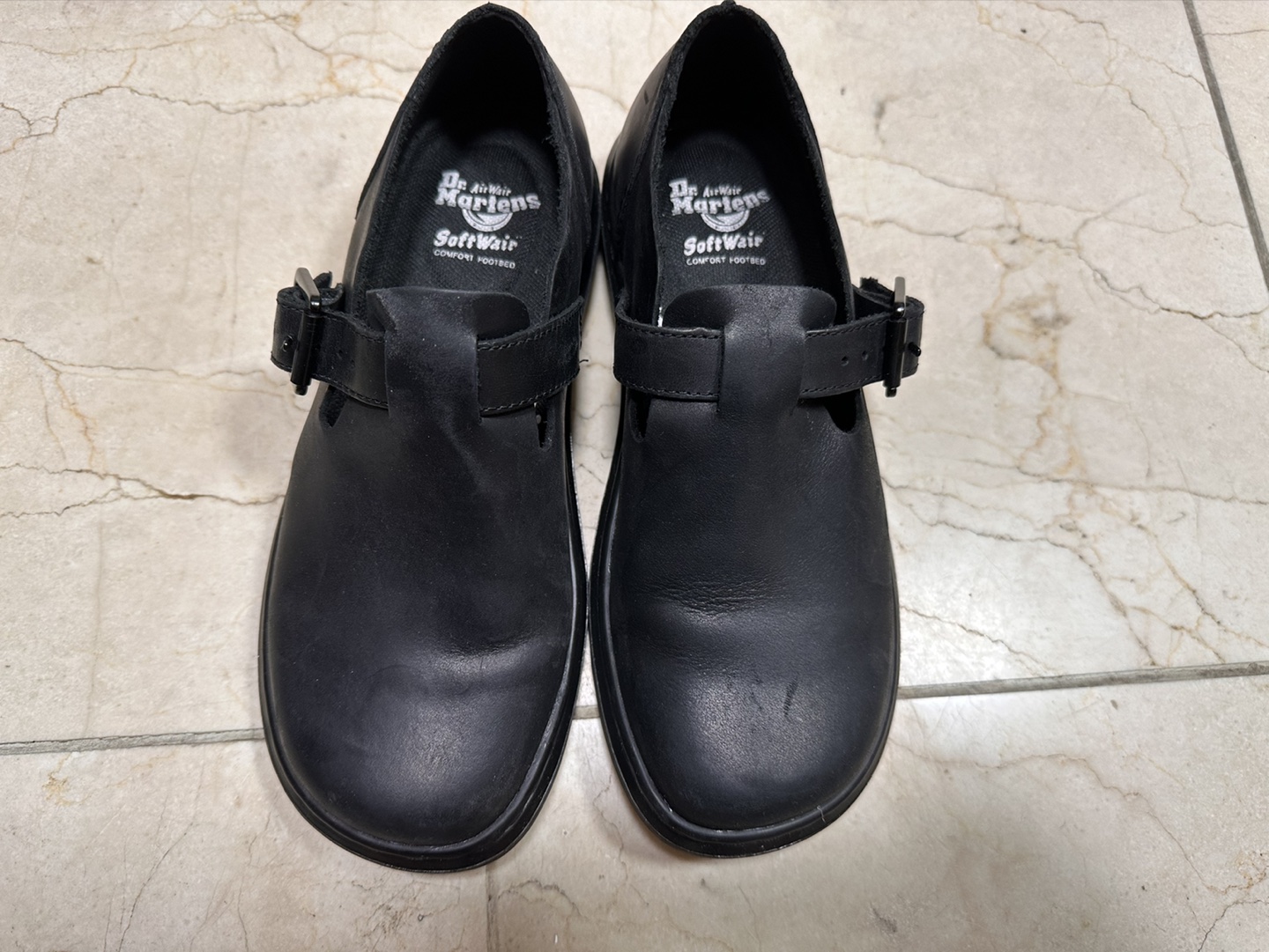 닥터마틴 패트리샤 급처 | 당근 중고거래
